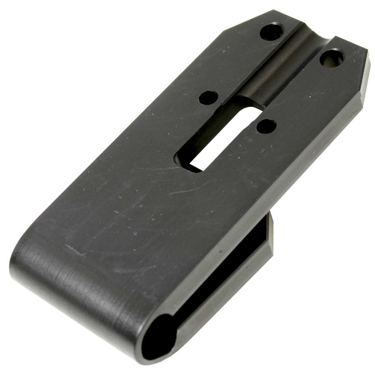 BH2 Columbia Box Handle 180 Grip Plate - COL handles #12459