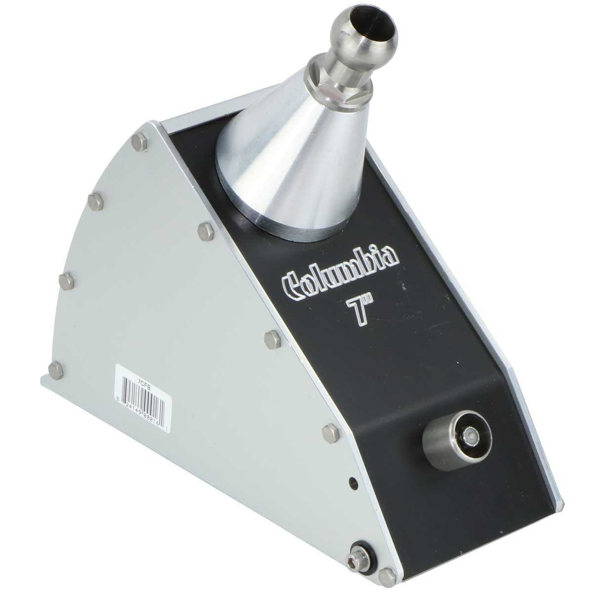 Columbia 7" ThrottleBox with Extendable ONE Handle