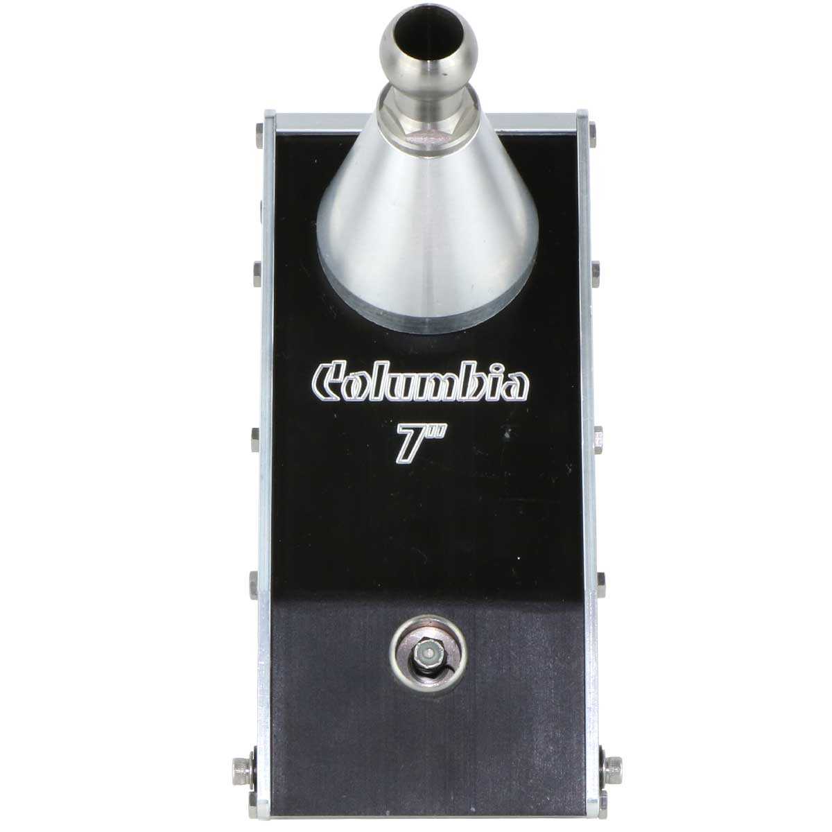 Columbia 7" ThrottleBox with Extendable ONE Handle
