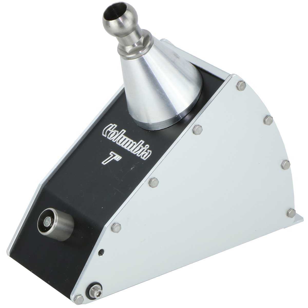 Columbia 7" ThrottleBox with Extendable ONE Handle