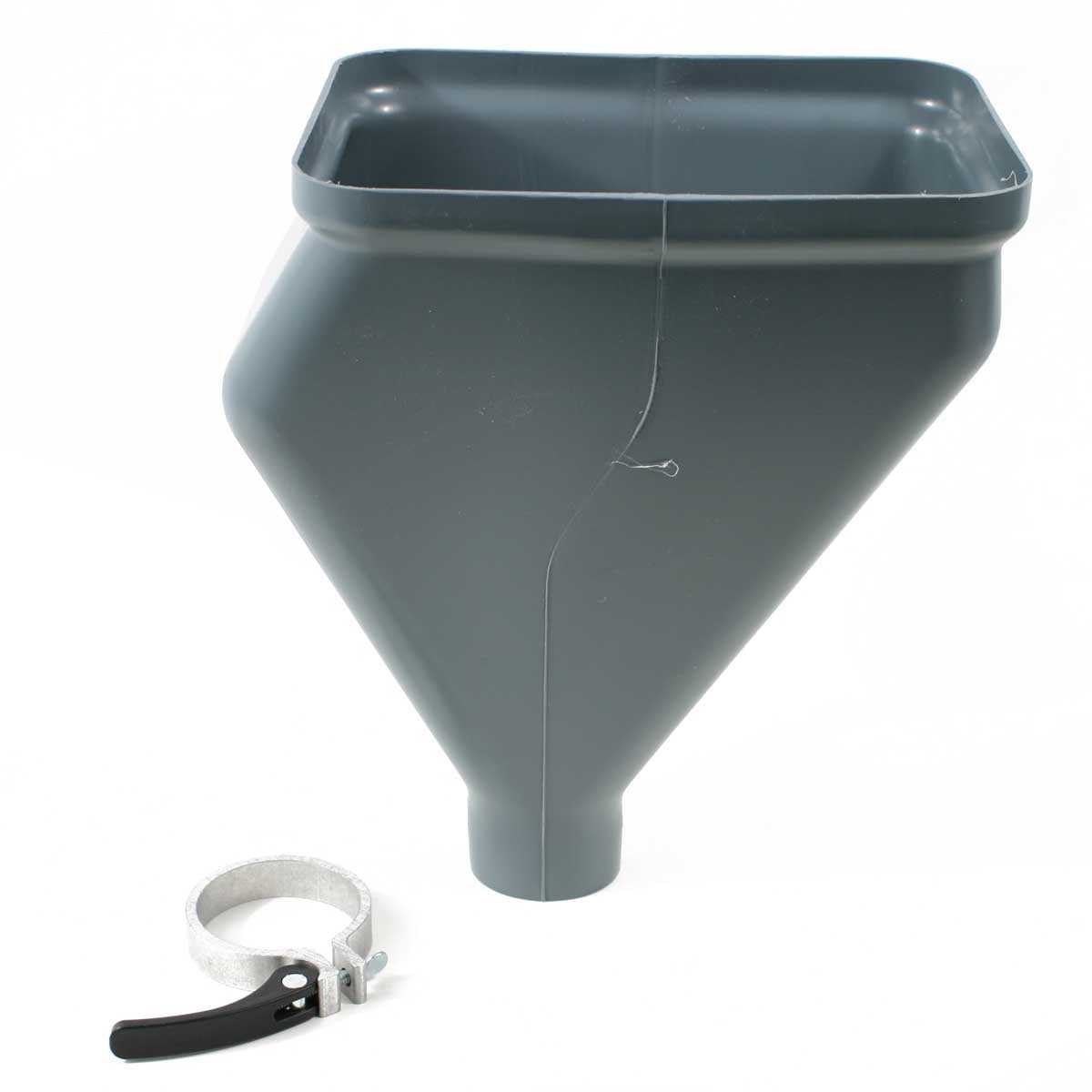 GC234222 Graco 3/4 Gallon Touch-Up Hopper for 900/1251