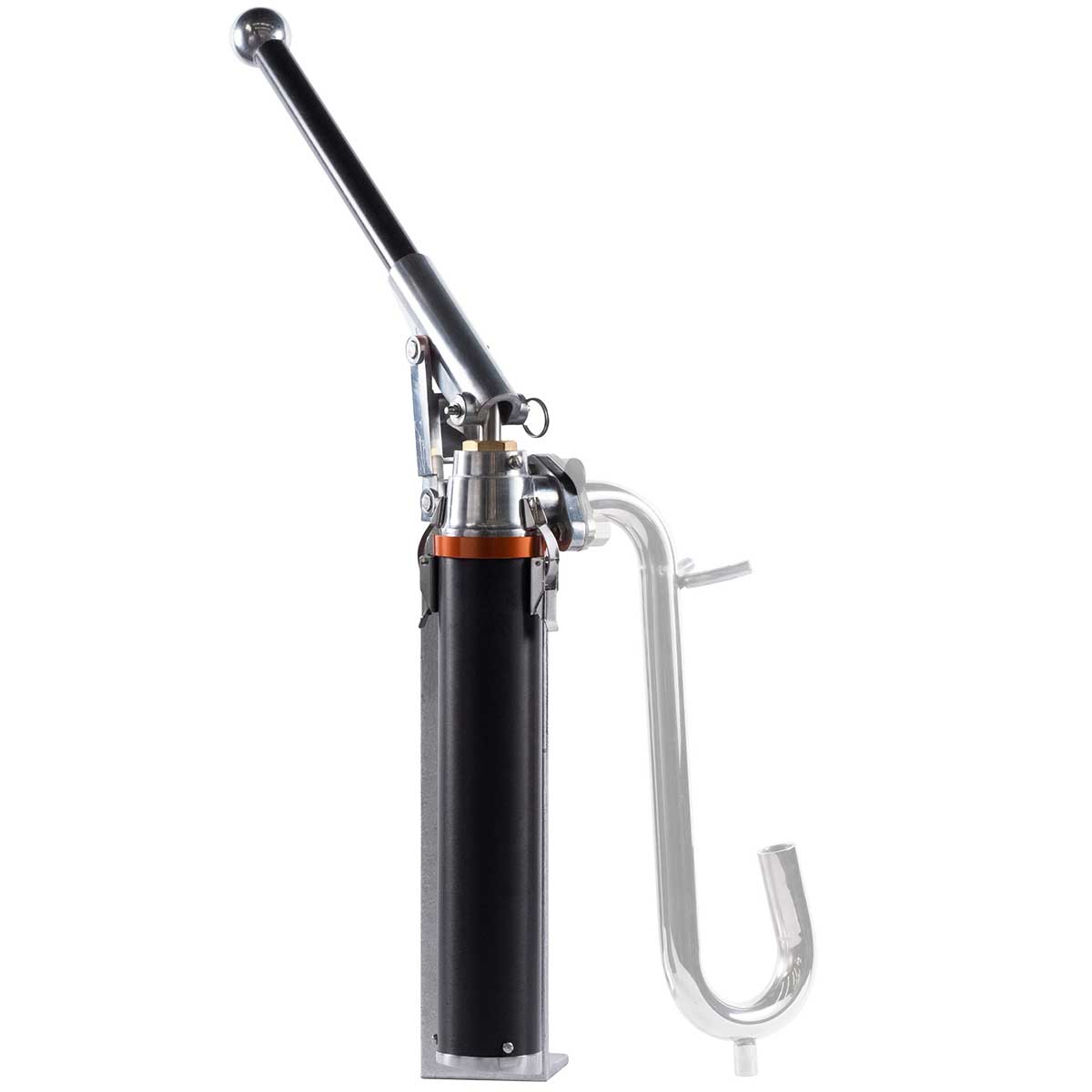 Drywall Master Loading Pump with Filler | All-Wall.com