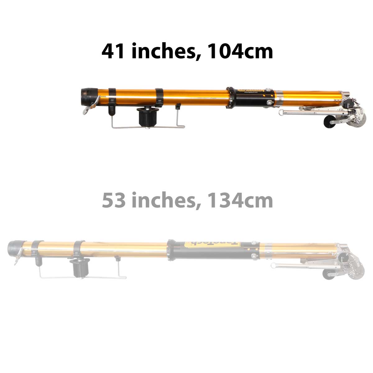 TapeTech EasyClean Automatic Mini Taper 03TT