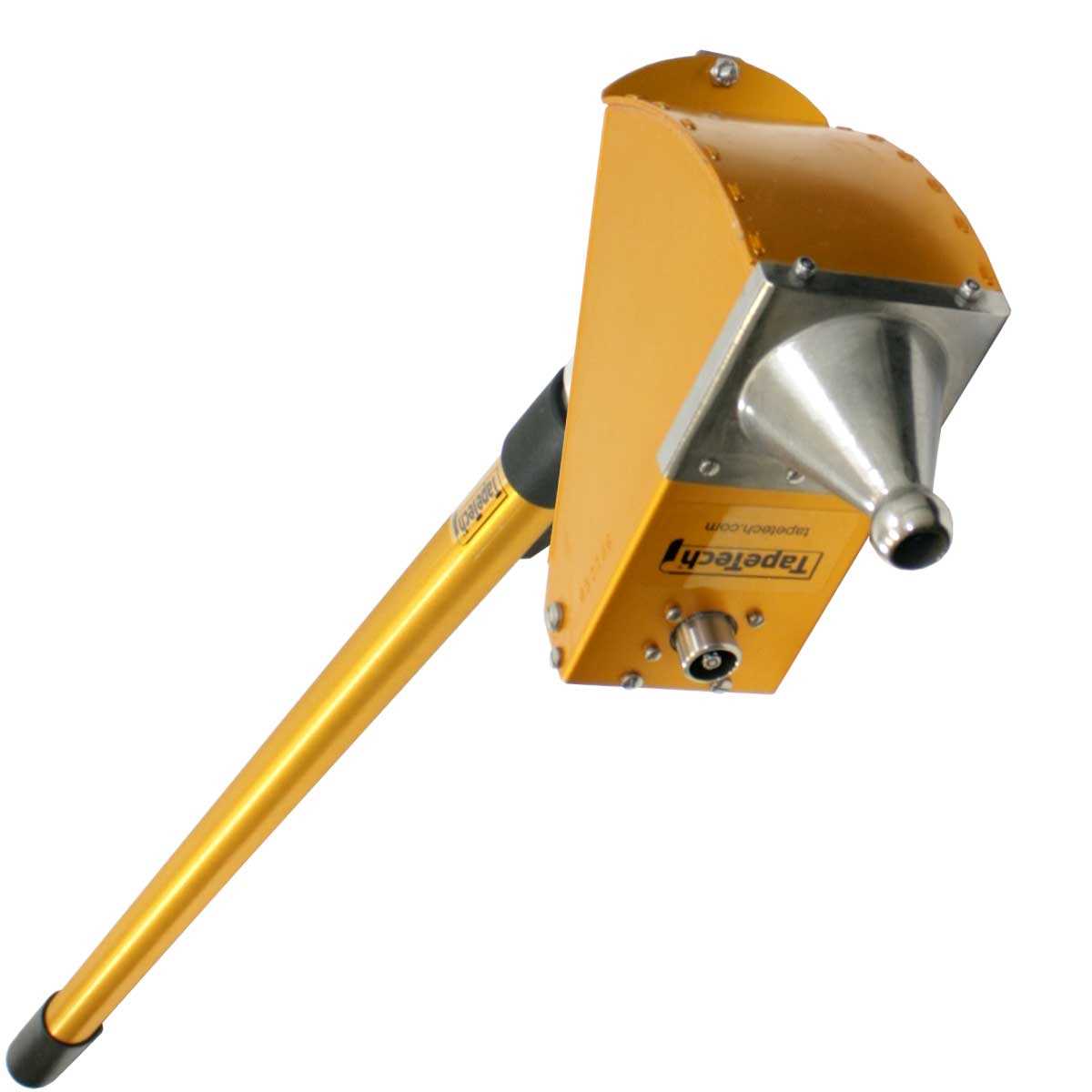 TapeTech 7" Angle Box w/ XHTT Extendable Handle