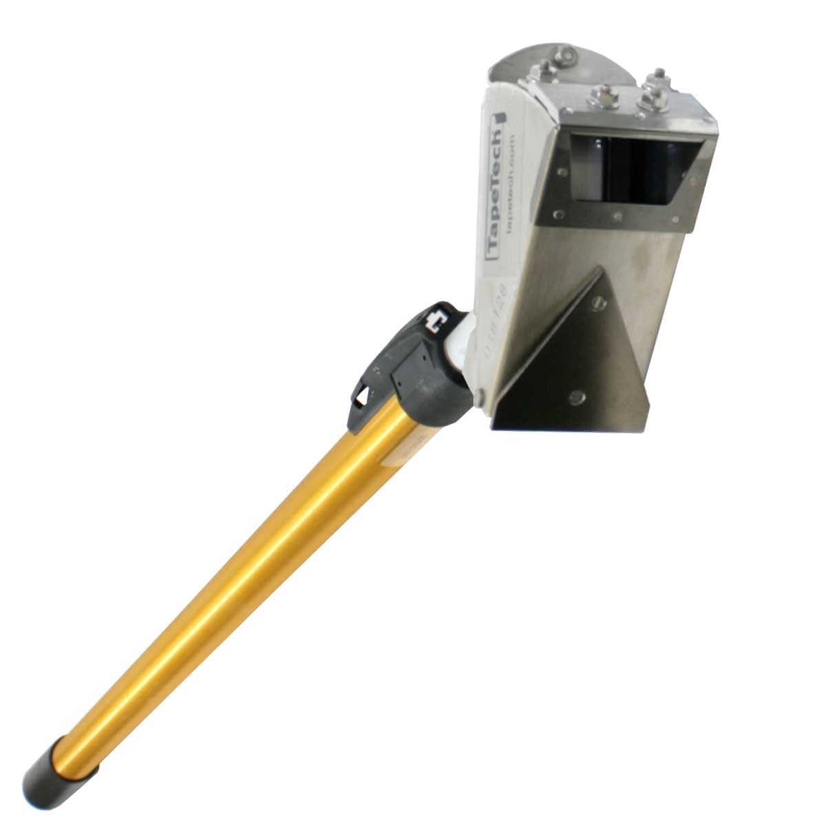 TapeTech 2" Nail Spotter W/ Extendable Handle