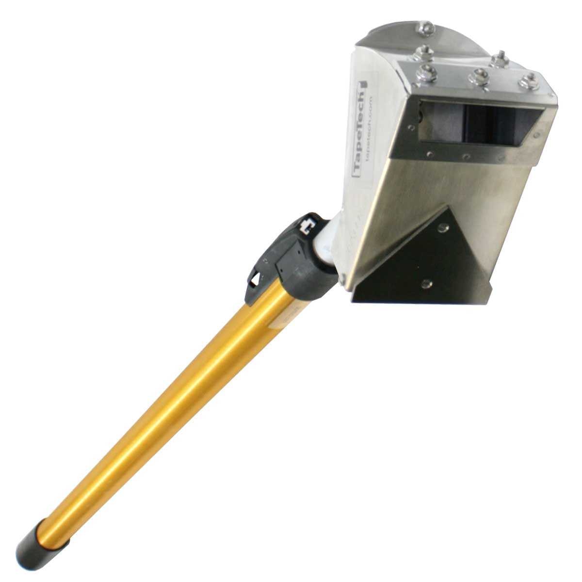 TapeTech 3" Nail Spotter w/ Extendable Handle