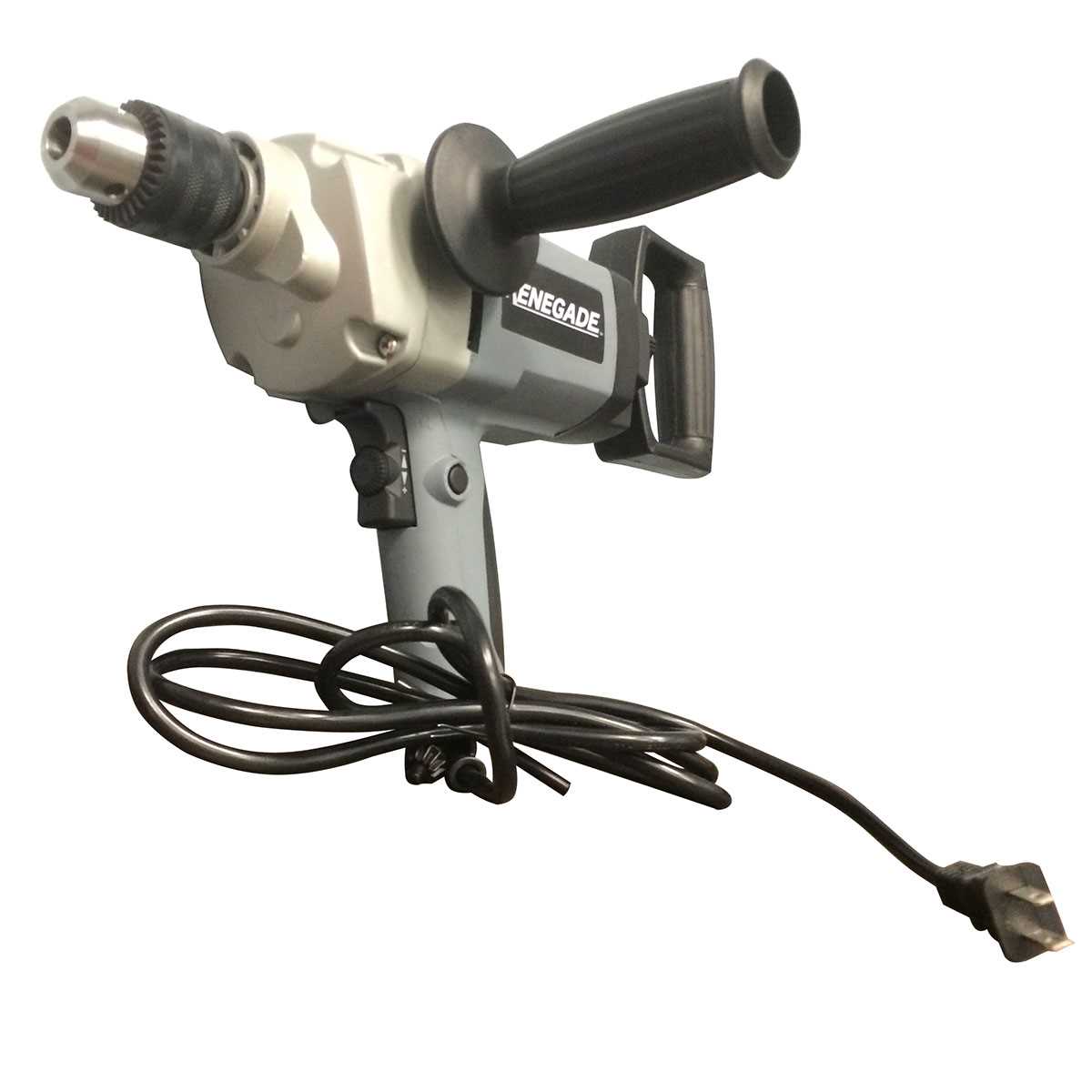 Renegade 1/2" Spade Mud Mixing Drill RGDSHD12