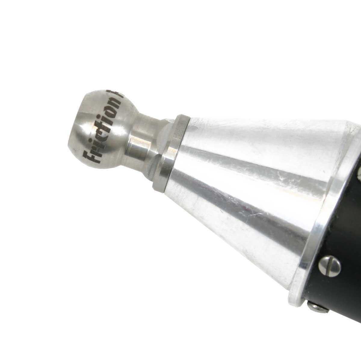 Columbia 32" Compound Mud Tube