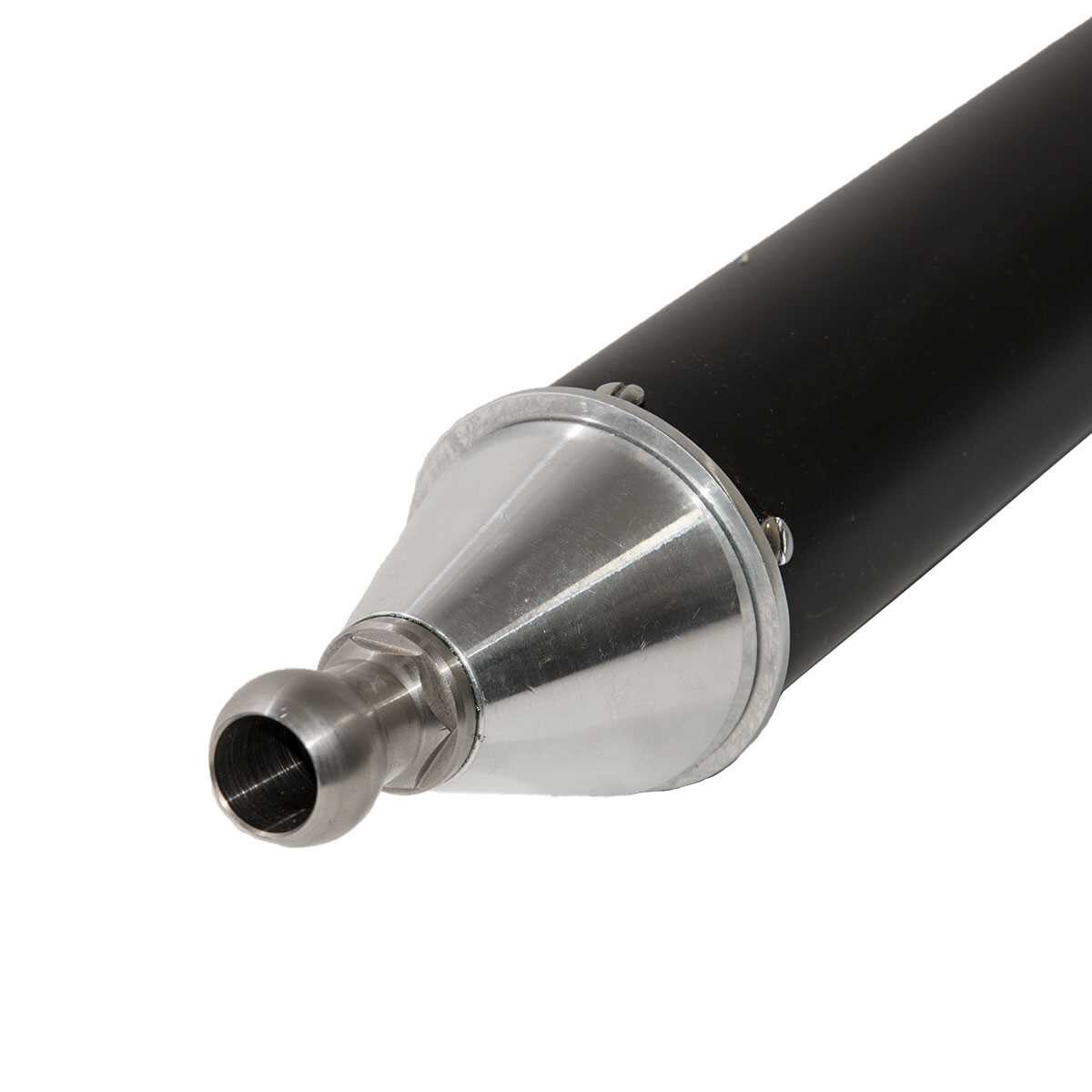 Columbia 55" Compound Mud Tube