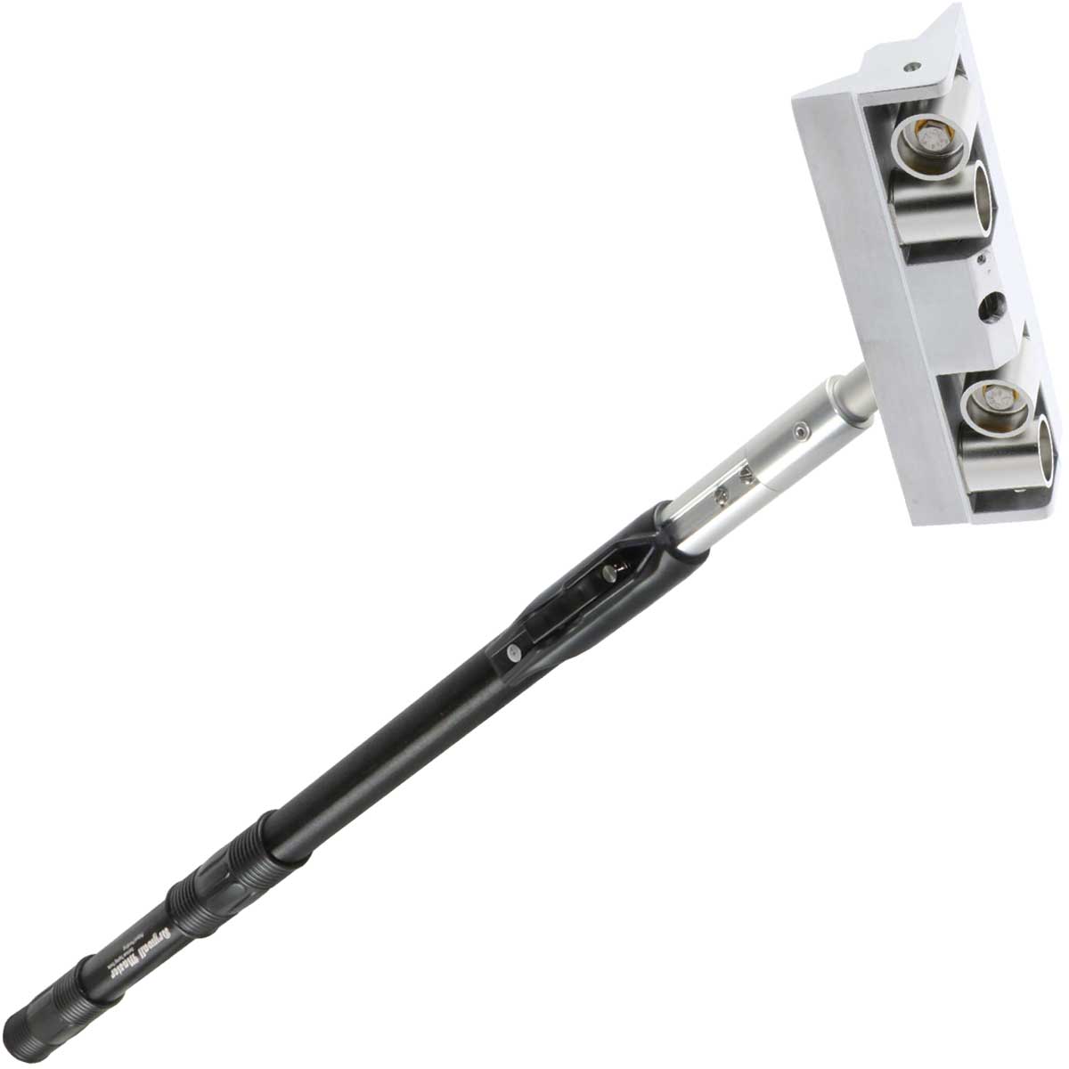 Drywall Master Corner Roller with Extendable Handle