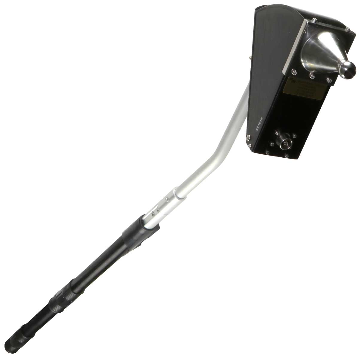 Drywall Master 8" Angle Box with Extendable Handle