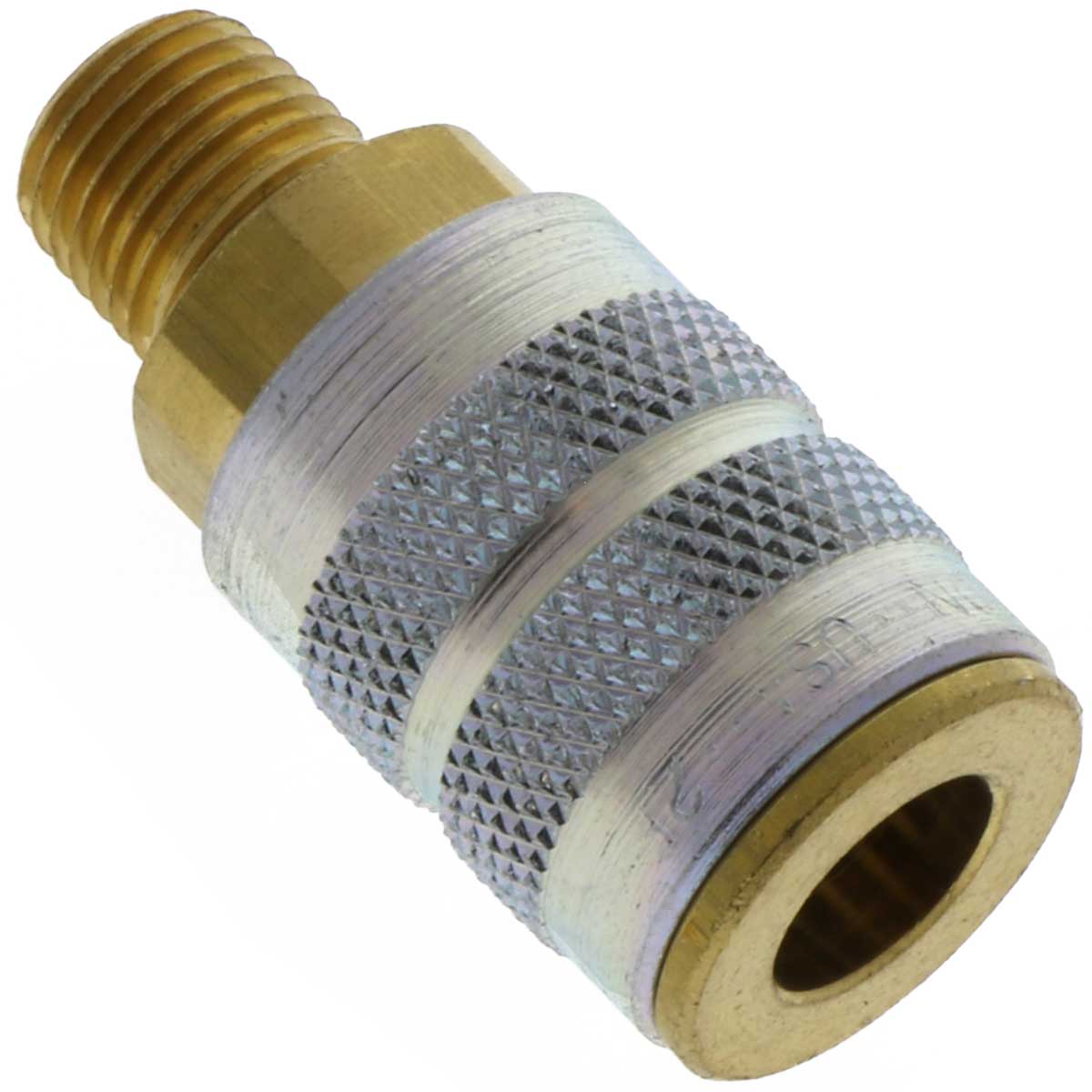 Graco GC116720 Coupler, Quick Disconnect for RTX 1500