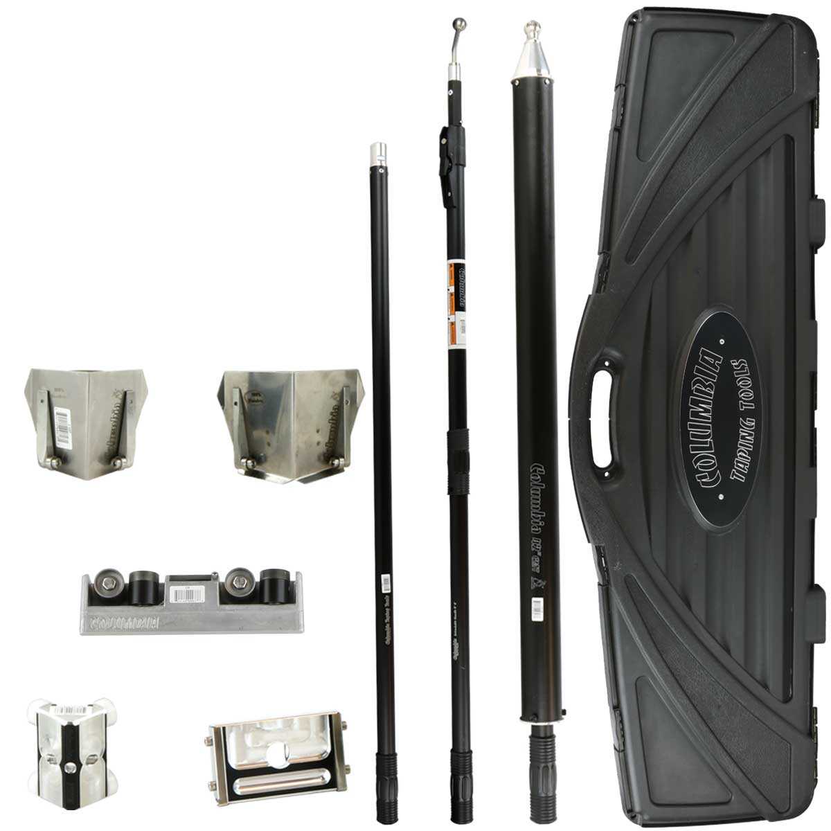 Columbia Semi-Auto Taping Tool Kit | All-Wall.com