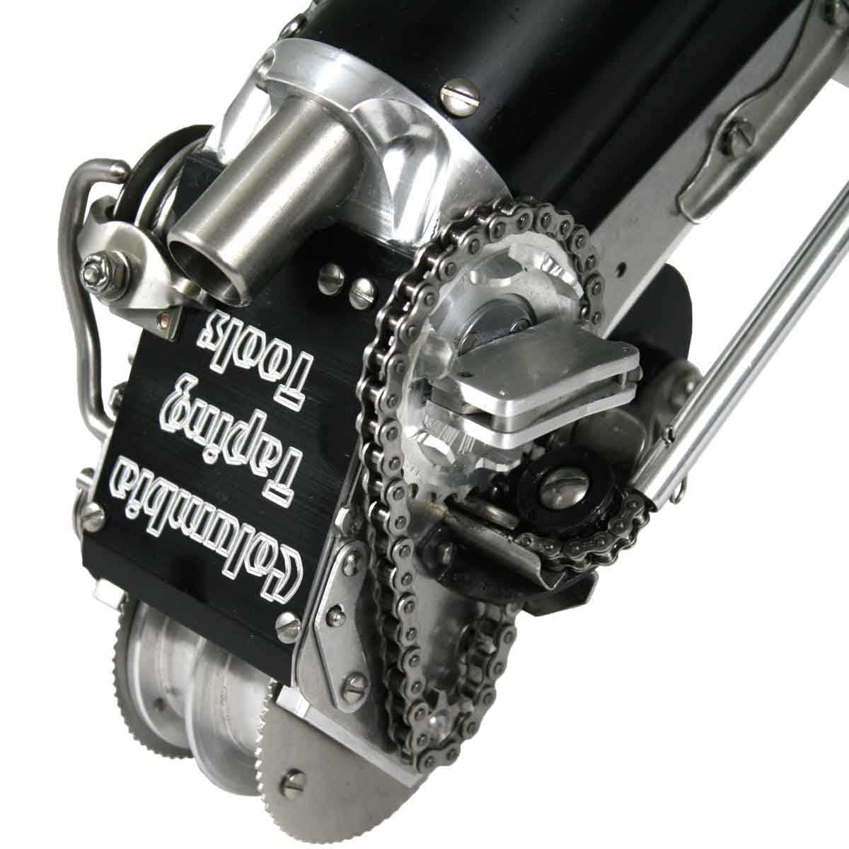 Columbia Tools Taping Set (Configurable)