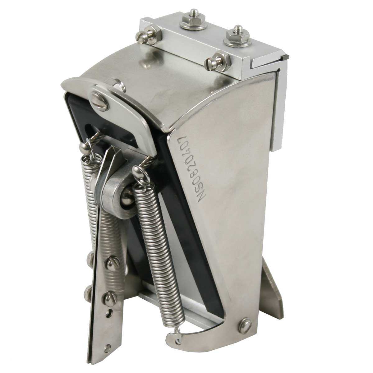 Drywall Master 2" Nail Spotter with X4 Extension Handle | All-Wall.com