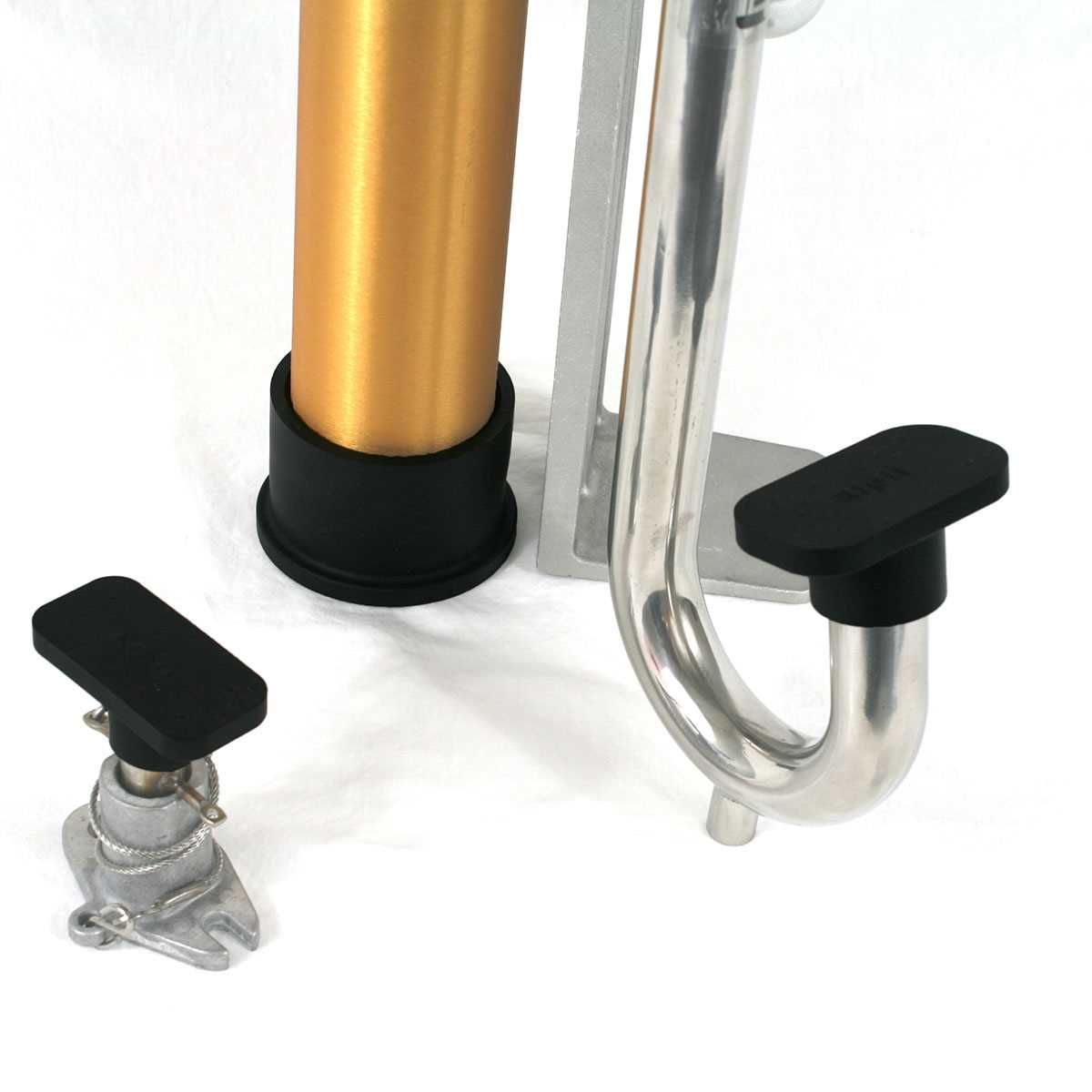 Ripit Drywall Loading Pump Seal Adapter Kit | All-Wall.com