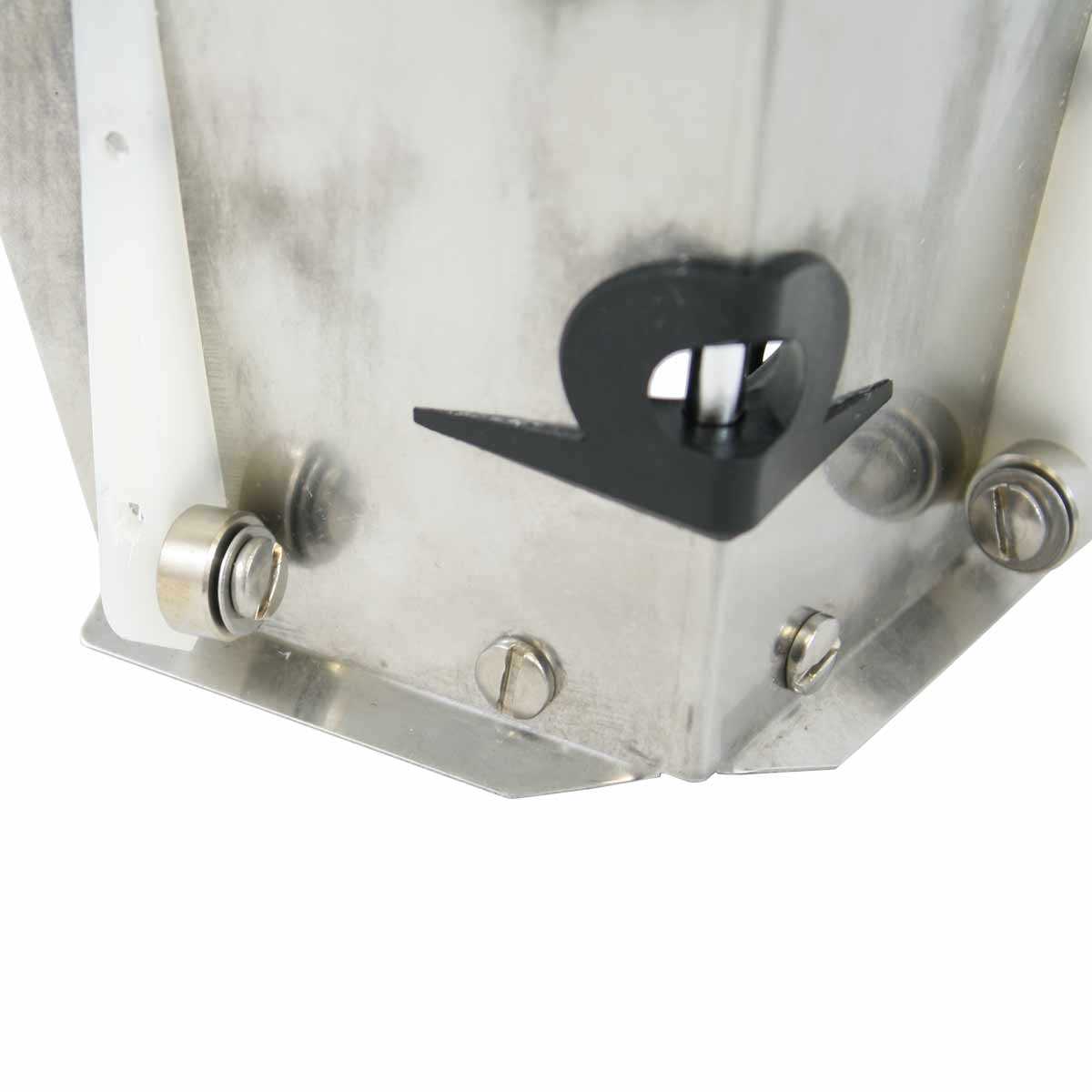 TapeTech Roller Wheel Kit for Corner Flushers CFK01TT | All-Wall.com