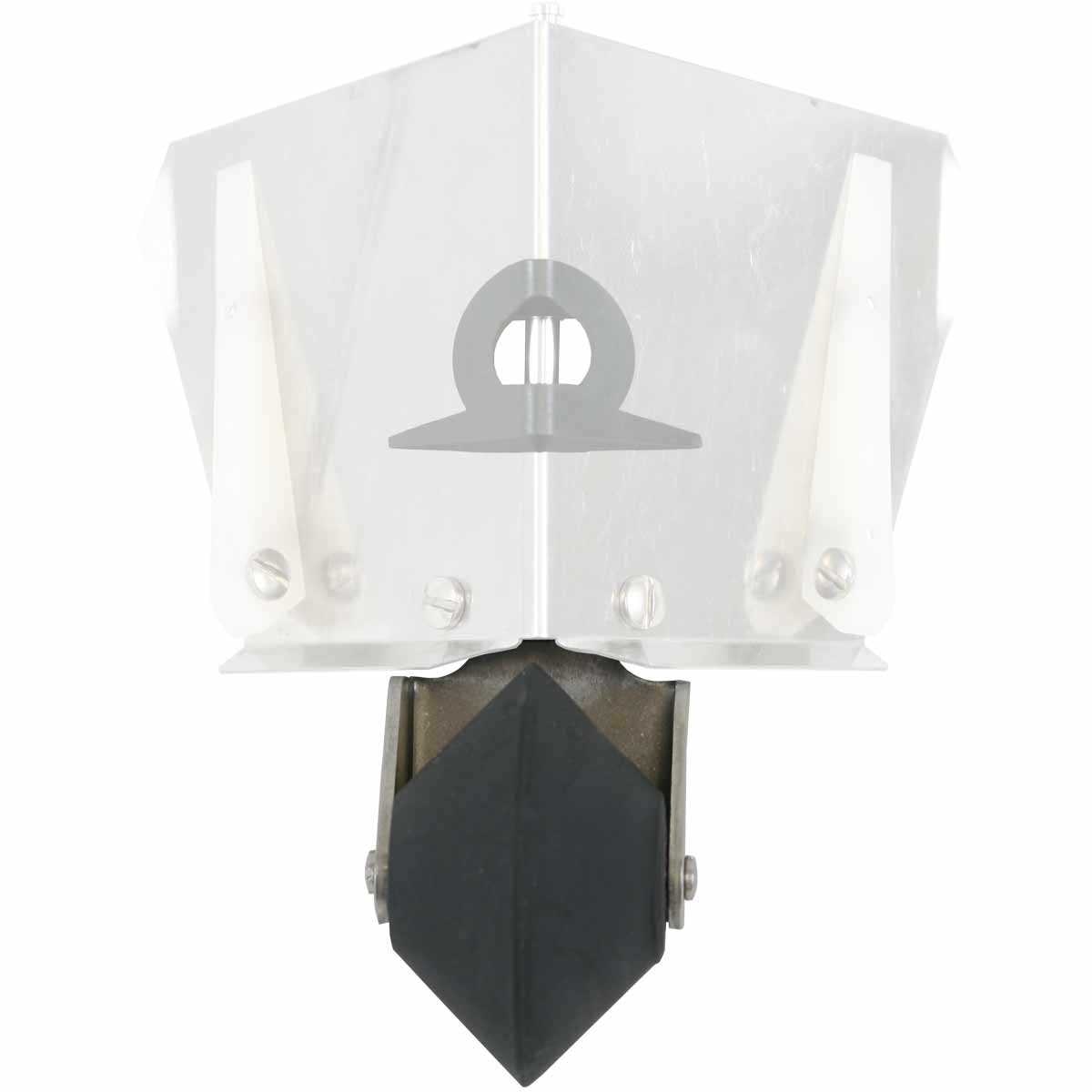 TapeTech Creaser Wheel Kit for Corner Flushers CFK02TT