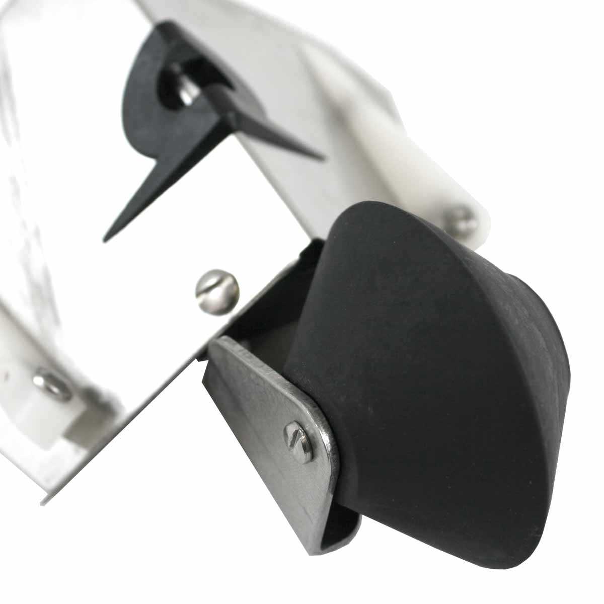 TapeTech Creaser Wheel Kit for Corner Flushers CFK02TT