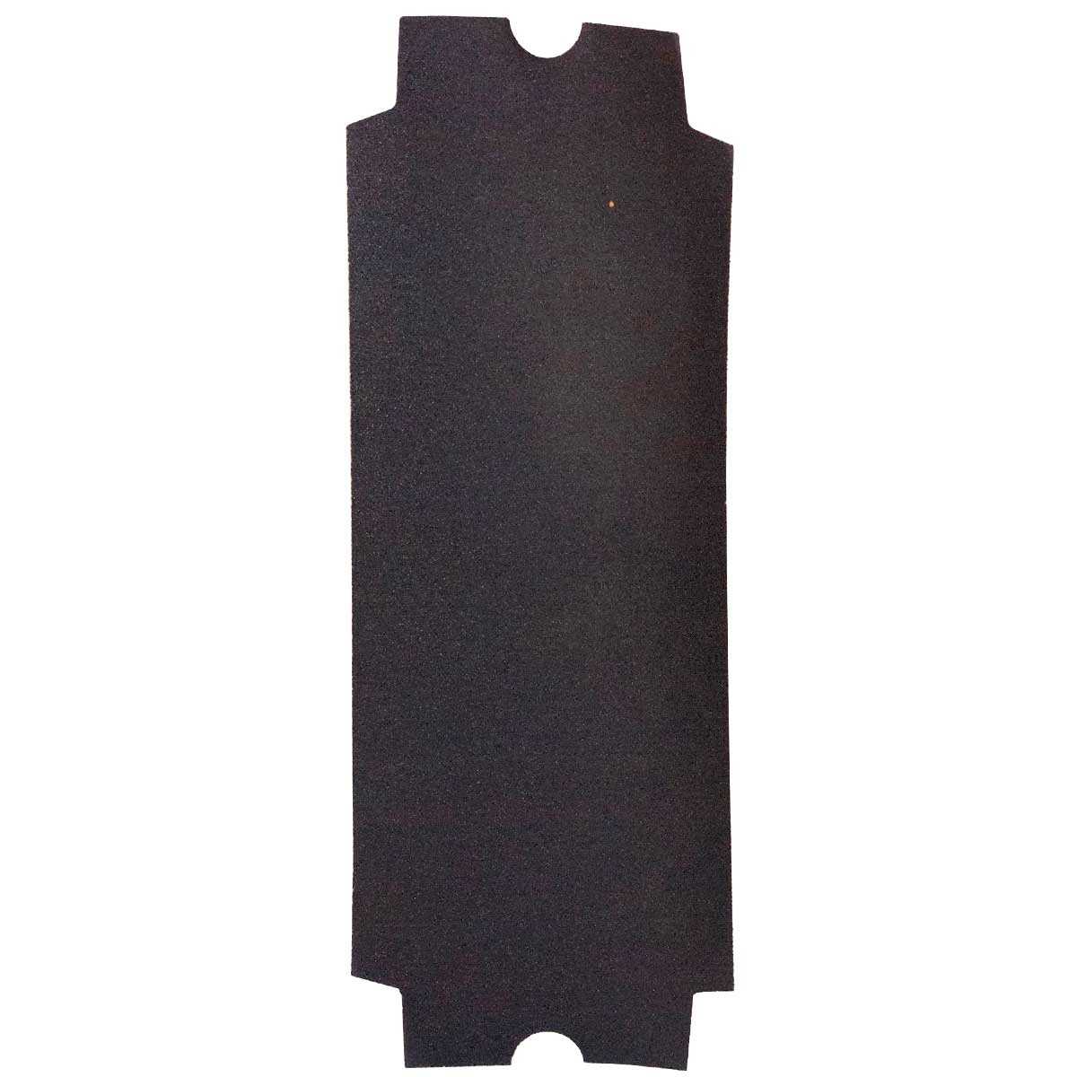 3M 80 Grit Sanding Sheets 4-3/16" x 11-1/4" 100/Pack