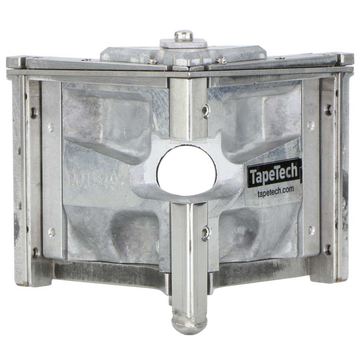 TapeTech 2.5" Angle Head 42TT