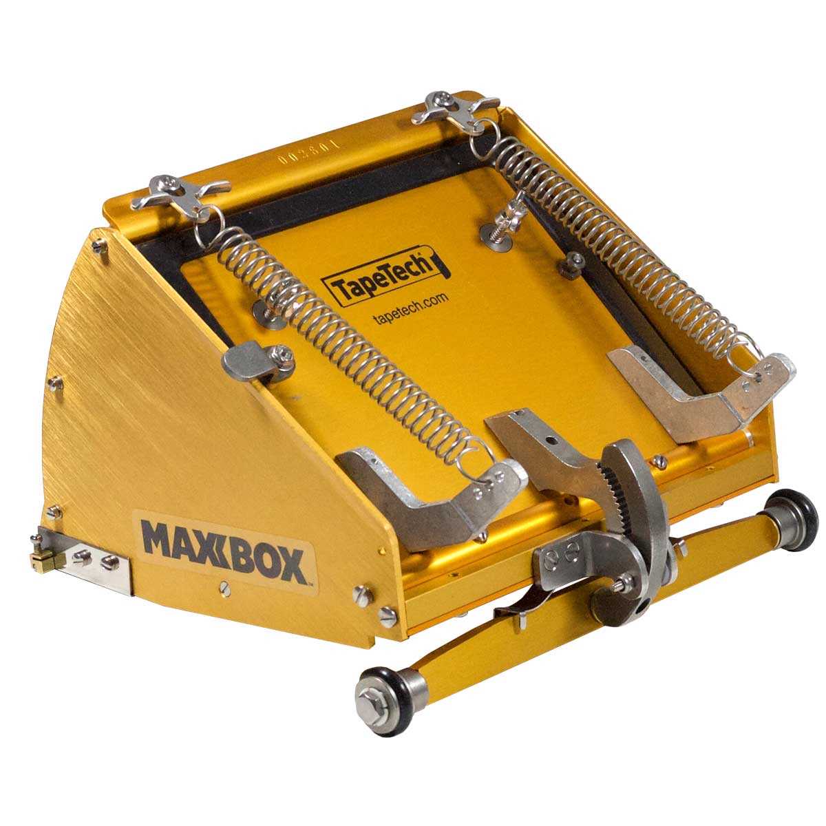 TapeTech 7" Power Assist MAXXBOX PAHC07
