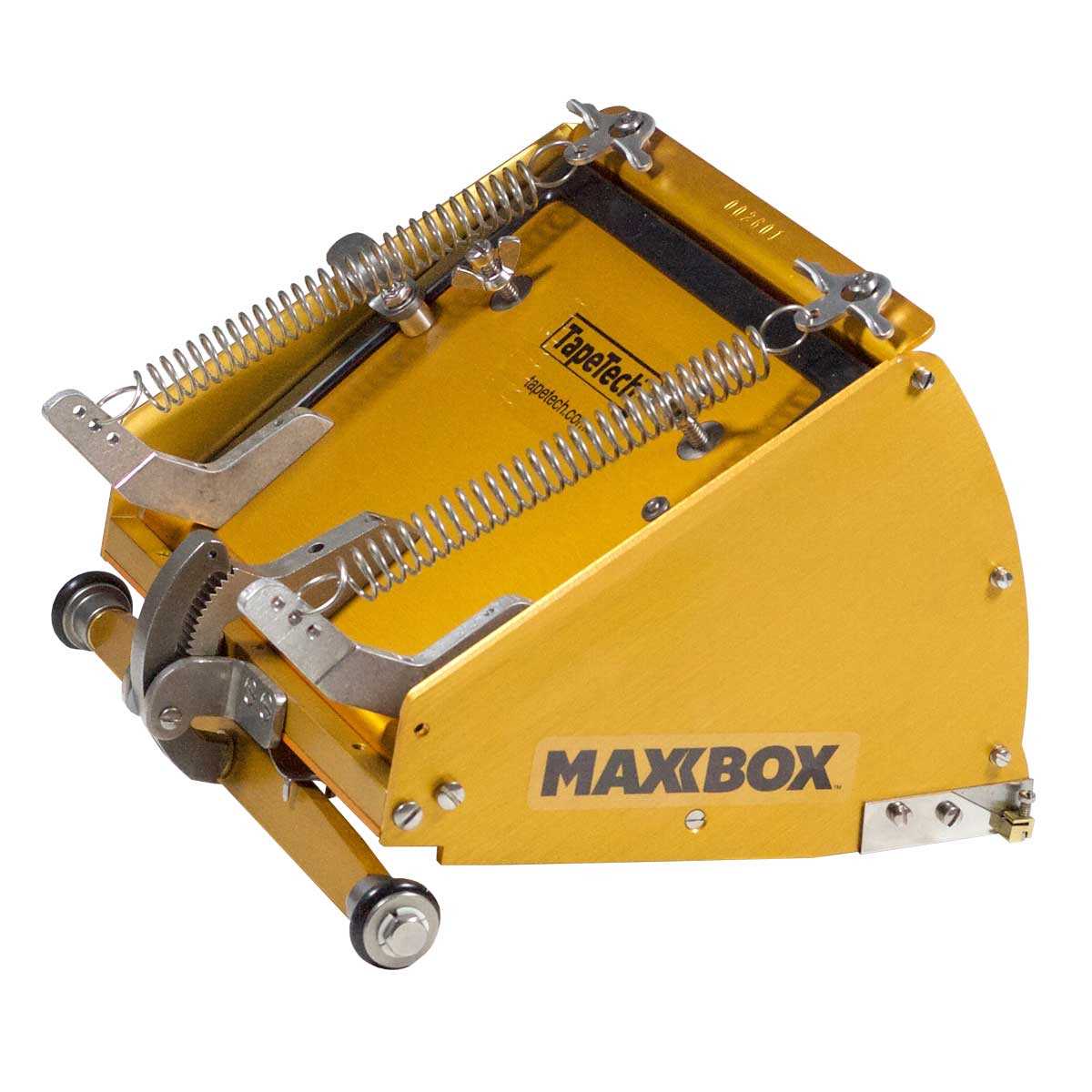 TapeTech 7" Power Assist MAXXBOX PAHC07