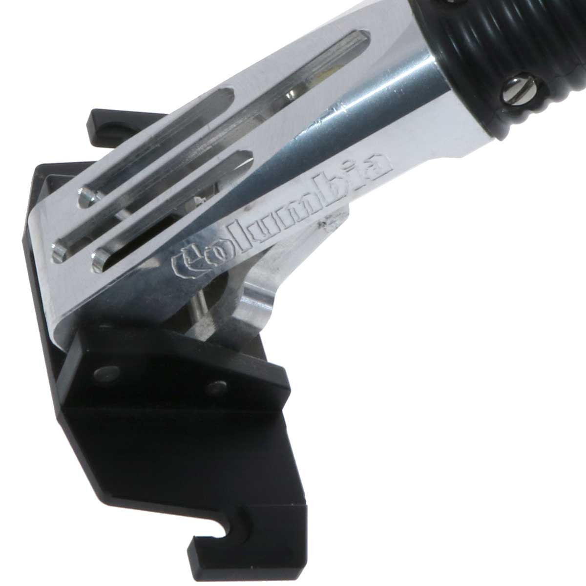 Columbia MATRIX XL Extendable Flat Box Handle | All-Wall.com