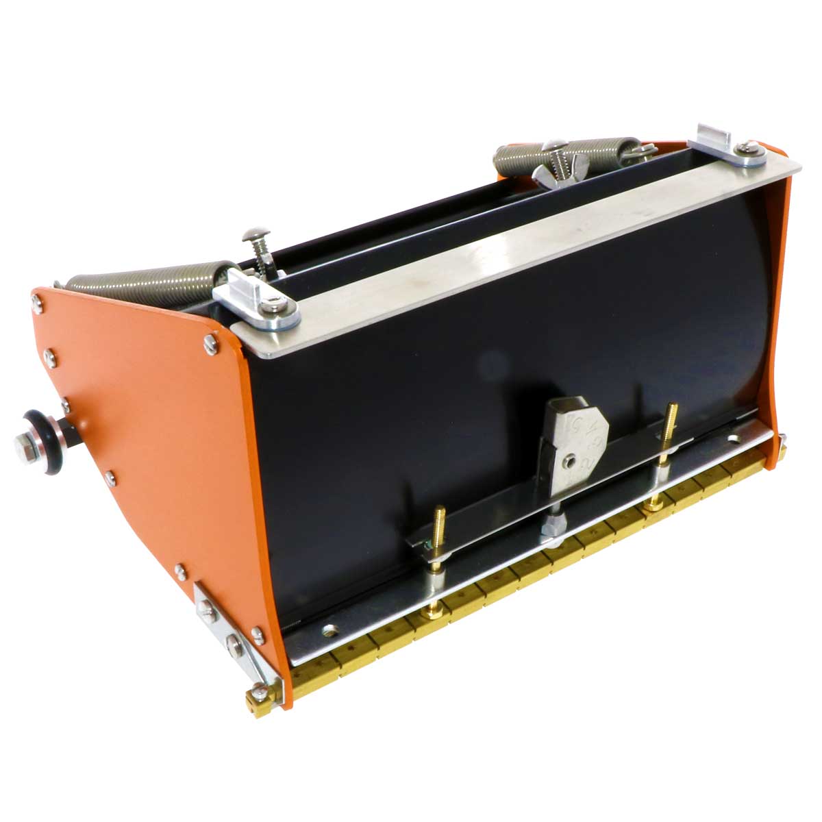 Drywall Master 8" High Capacity Flat Box