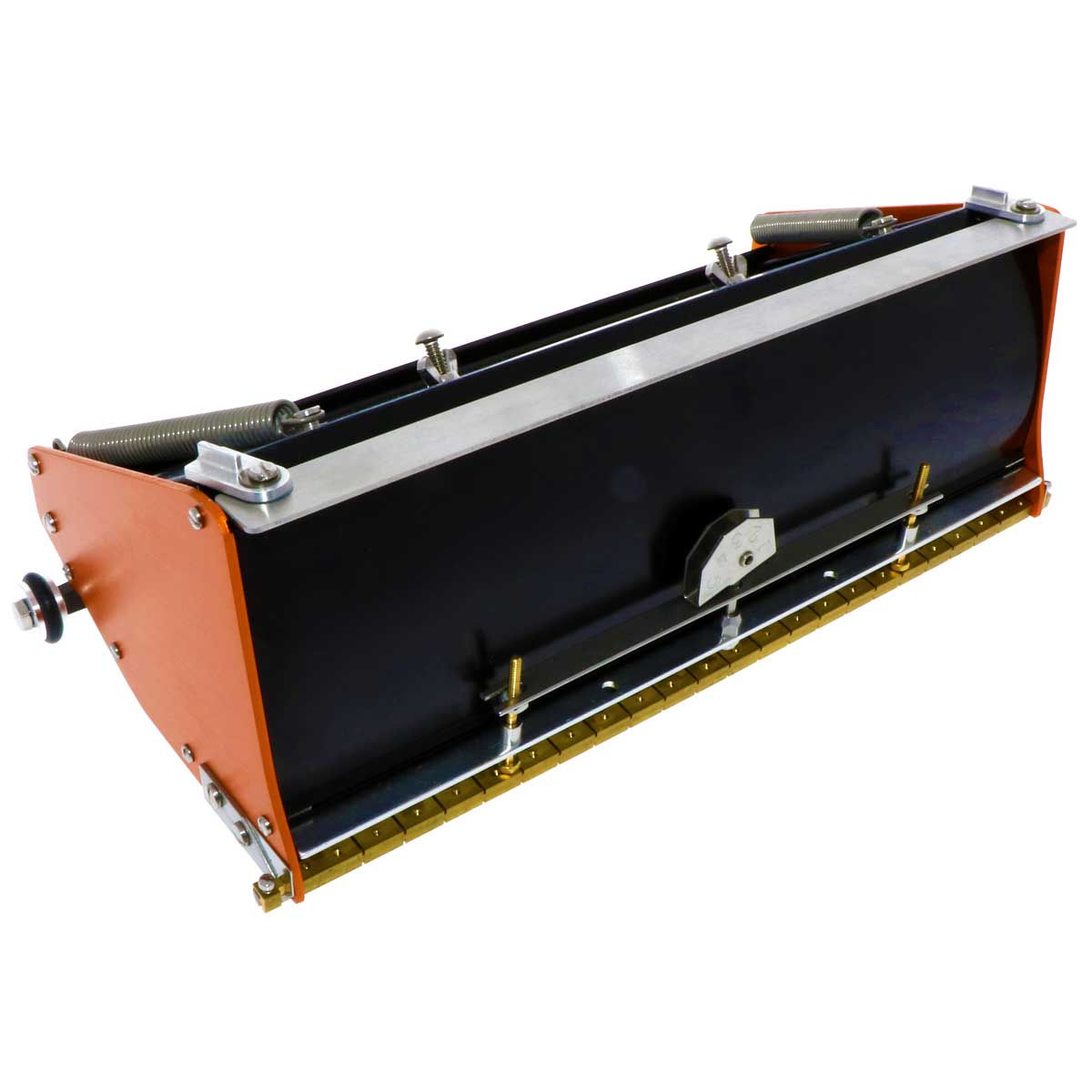 Drywall Master 12" High Capacity Flat Box | All-Wall.com