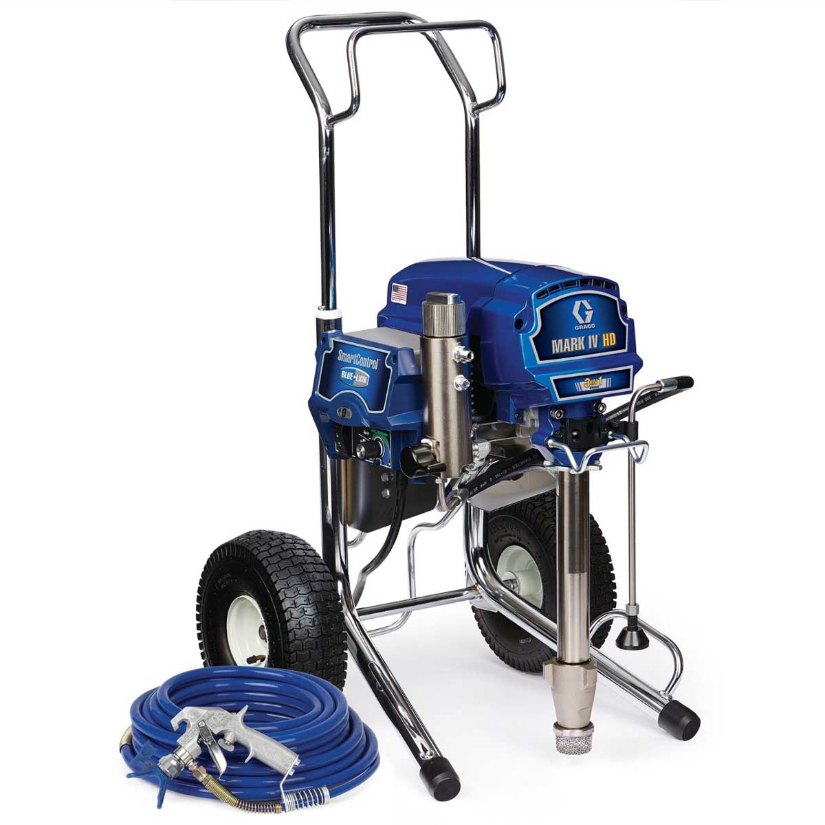 Graco Mark IV HD 3-in-1 Standard Series