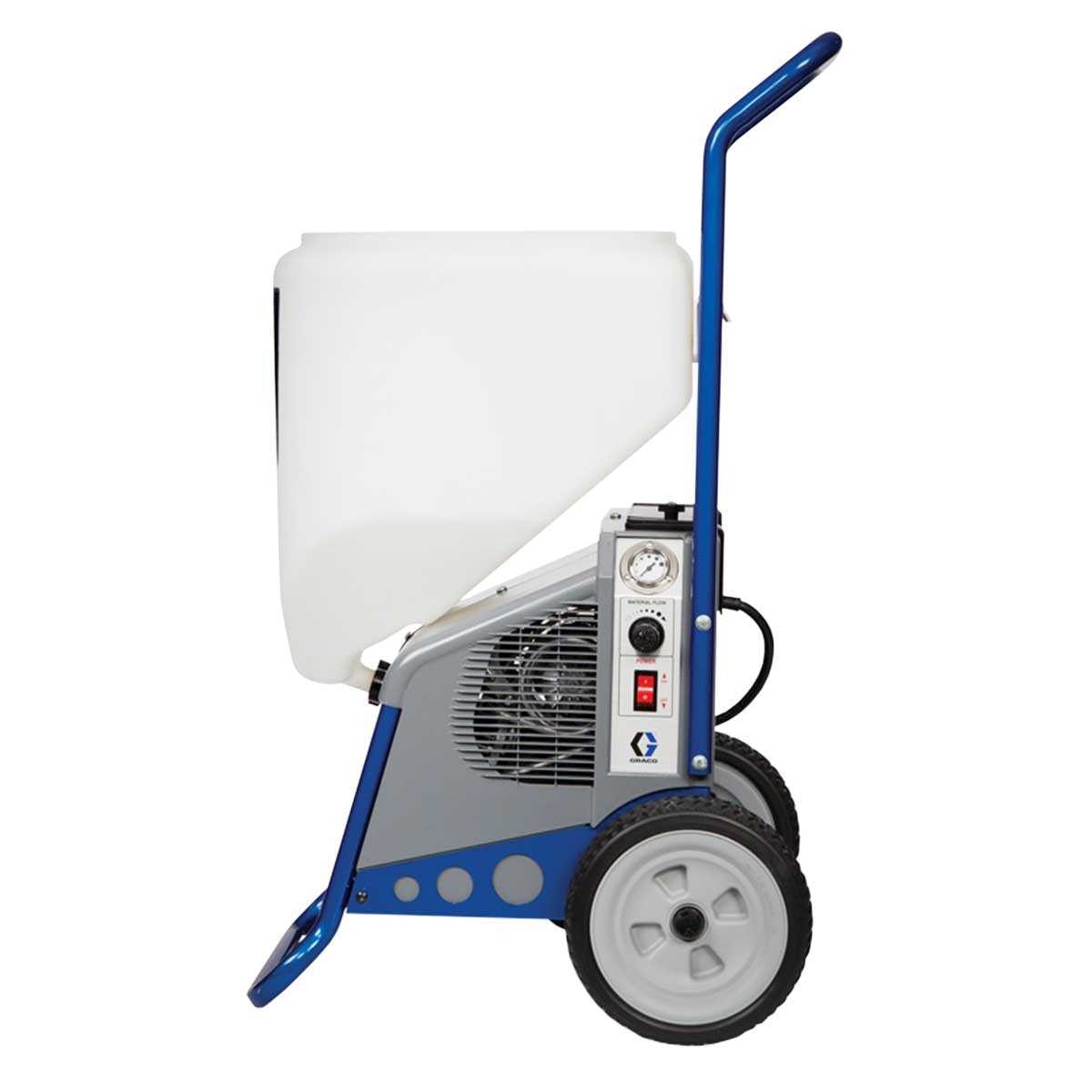 Graco RTX 1400si Interior Texture Sprayer