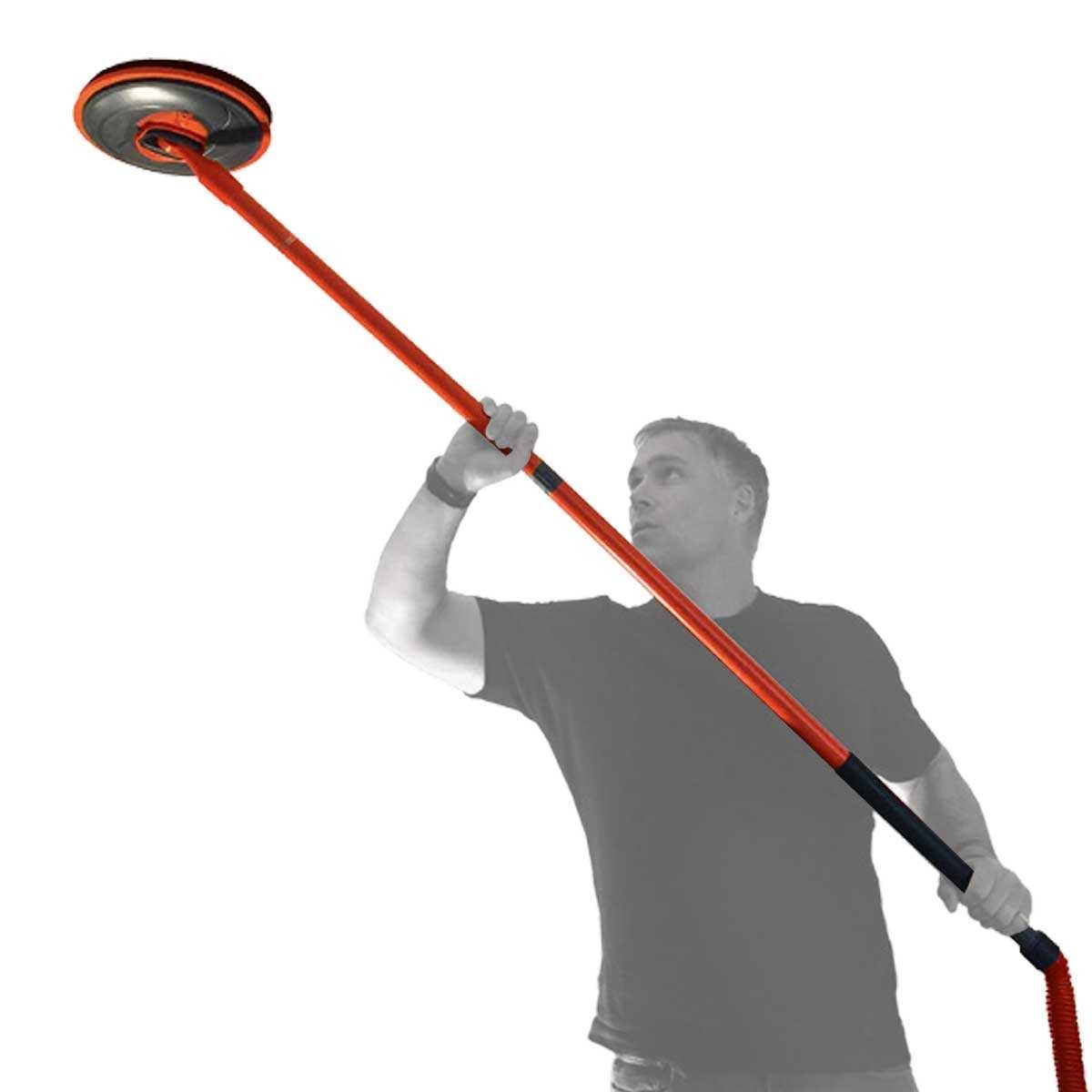 Full Circle AIR Complete Dust-Free Sanding System