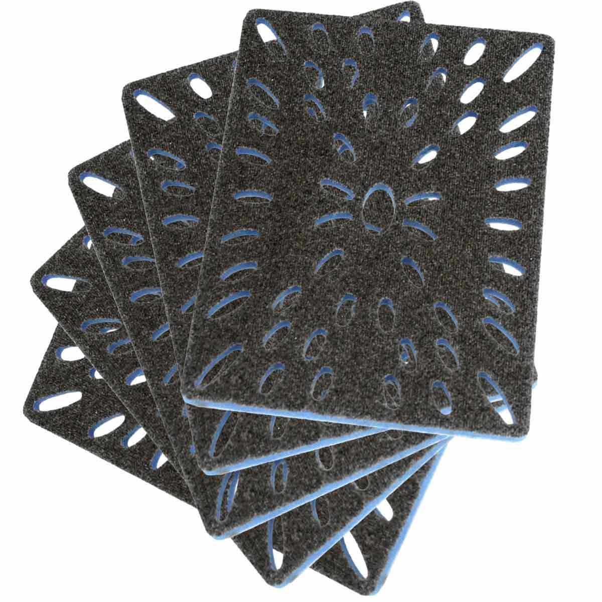 Foam Sanding Pads Flexible at Ann Burkett blog