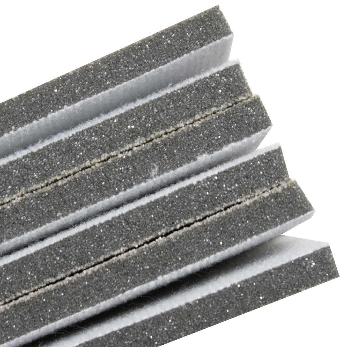 TrimTex Black Widow Sanding Pads 100 Grit