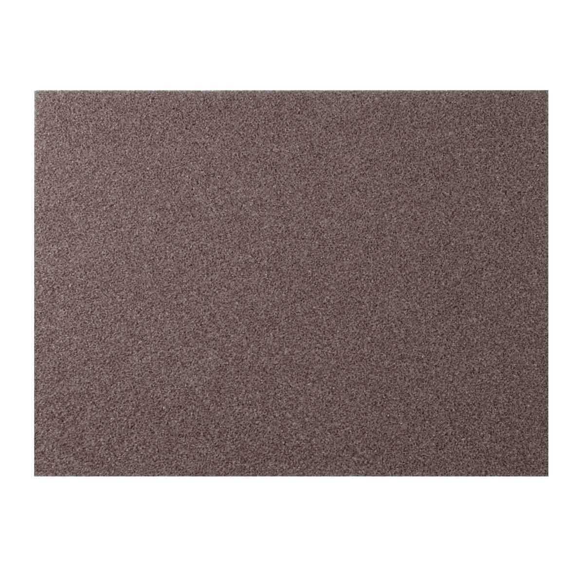 Black Widow Sanding Pads Brown Fine 180 Grit 6/Pack | All-Wall.com
