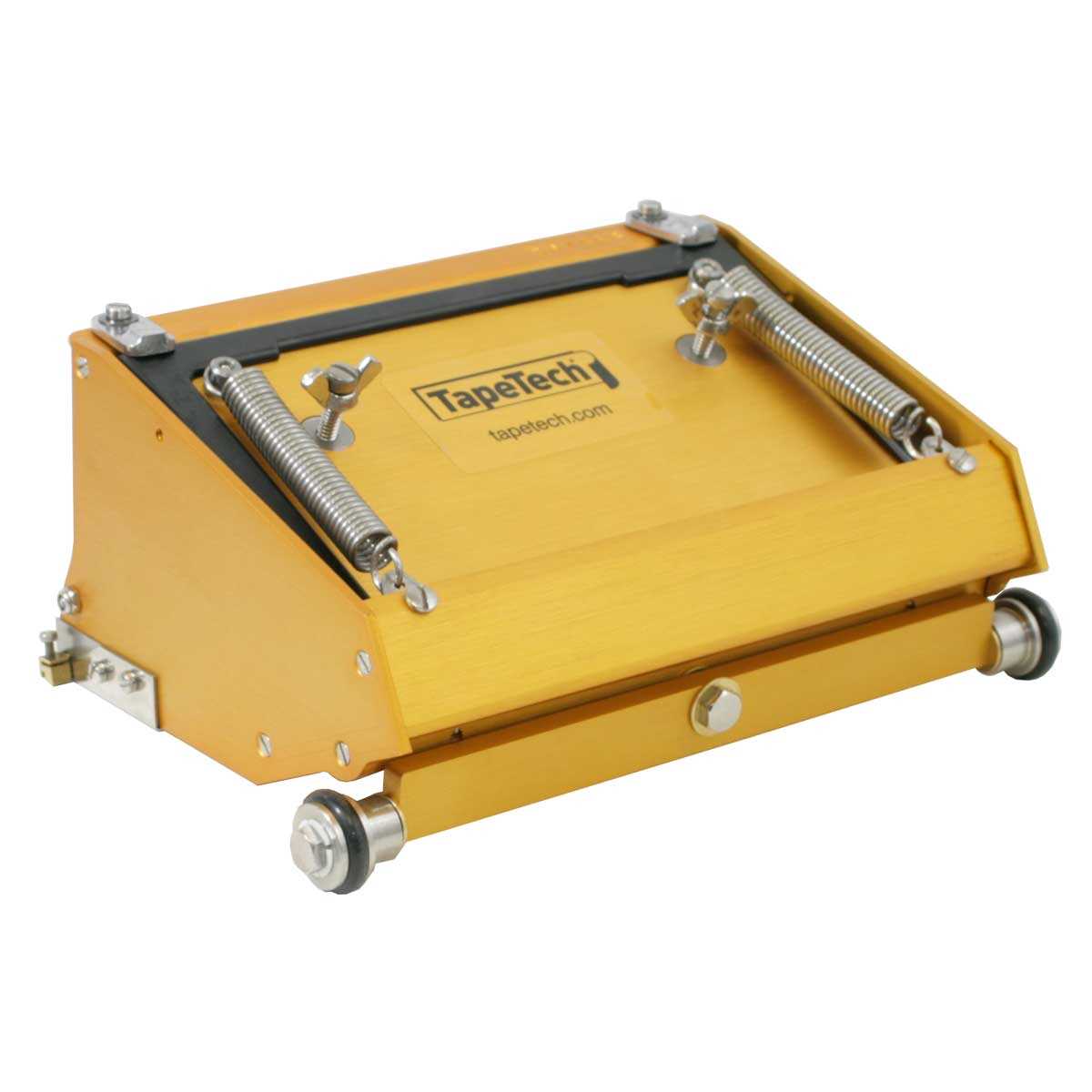 TapeTech 7" EasyClean Flat Box EZ07TT