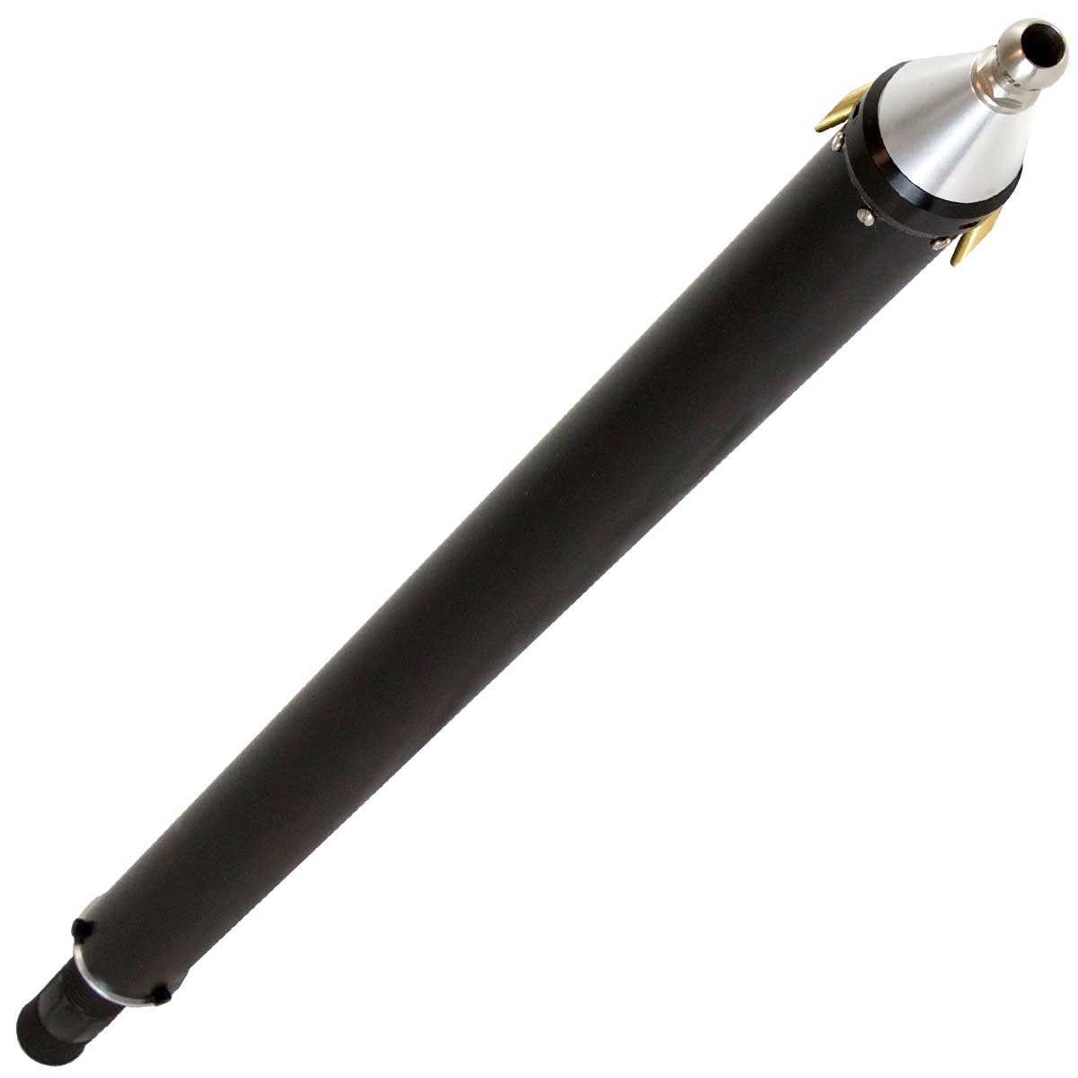 Columbia 42" Cam-Lock Compound Mud Tube
