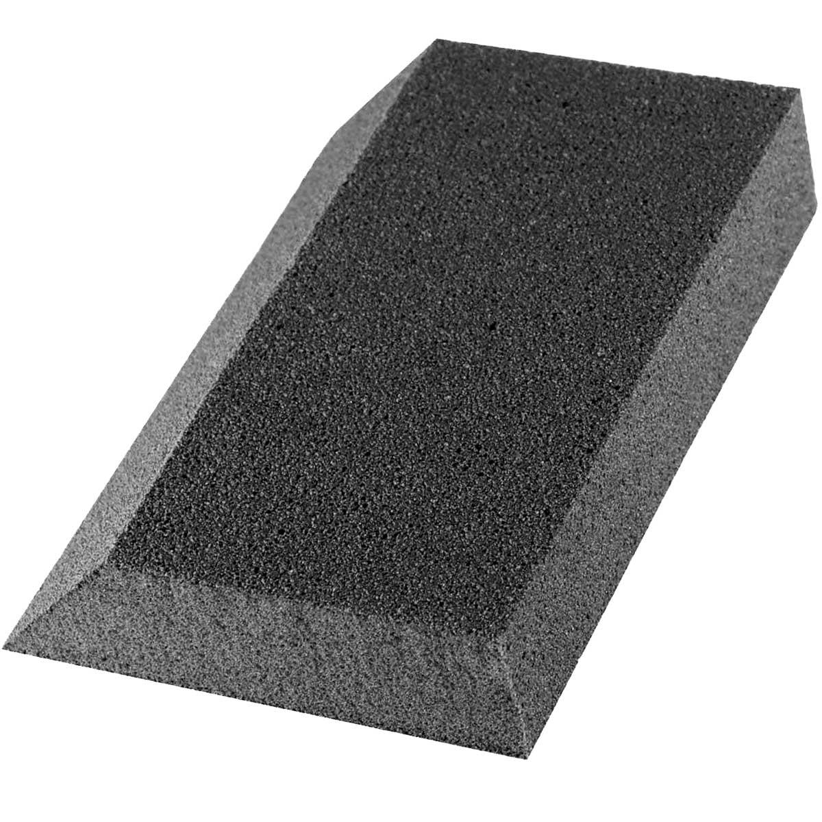 Drywall Single Angle Sanding Sponge Med 100ct