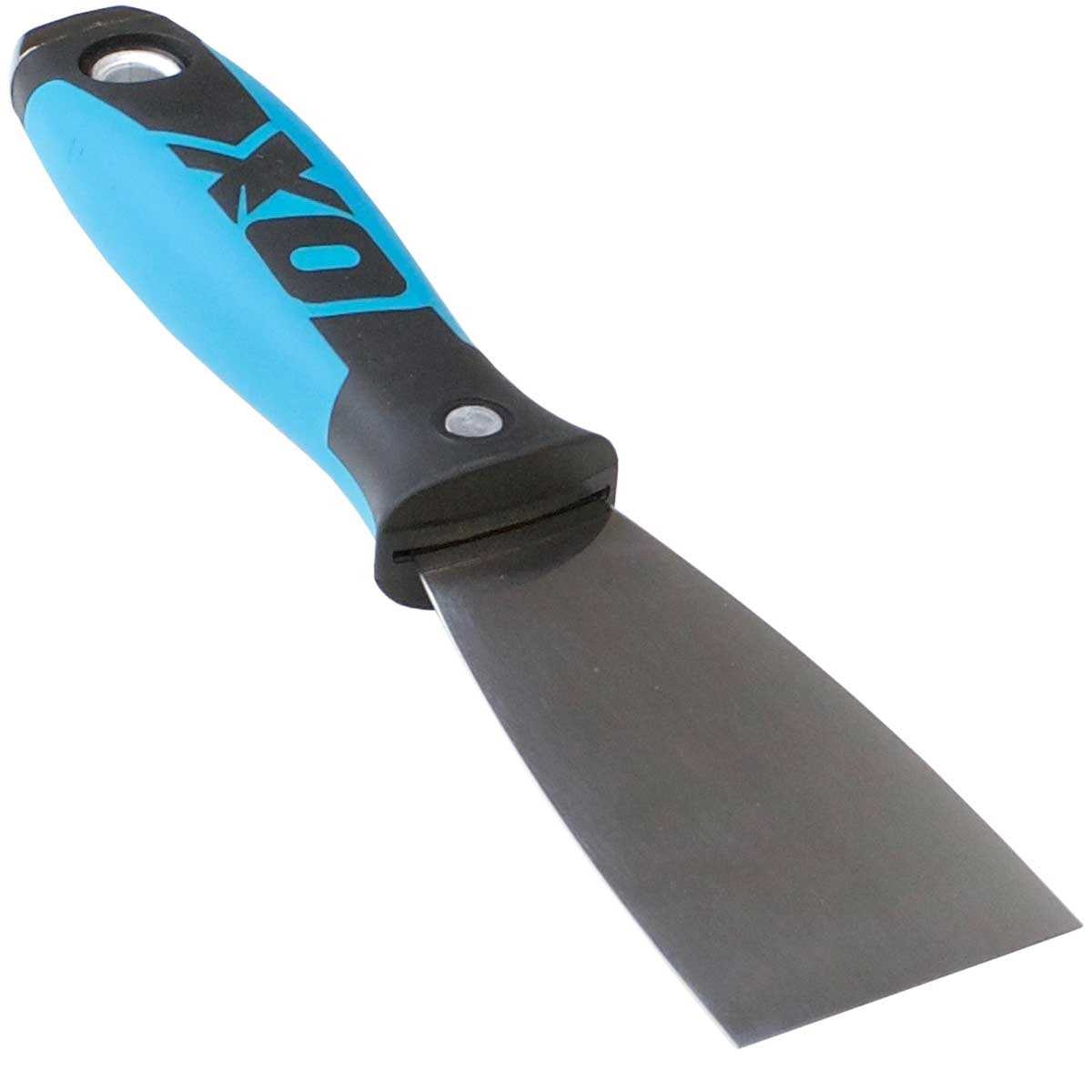 OX Pro Series 2" Stainless Steel Flexible Joint Knife