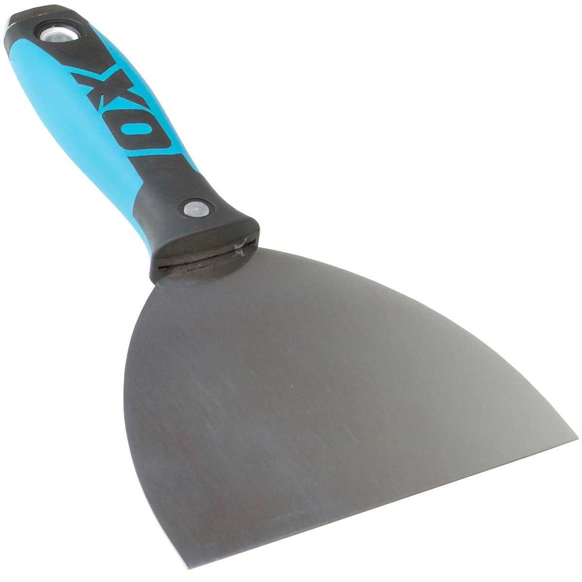 OX Pro Series 5" Stainless Steel Flexible Joint Knife
