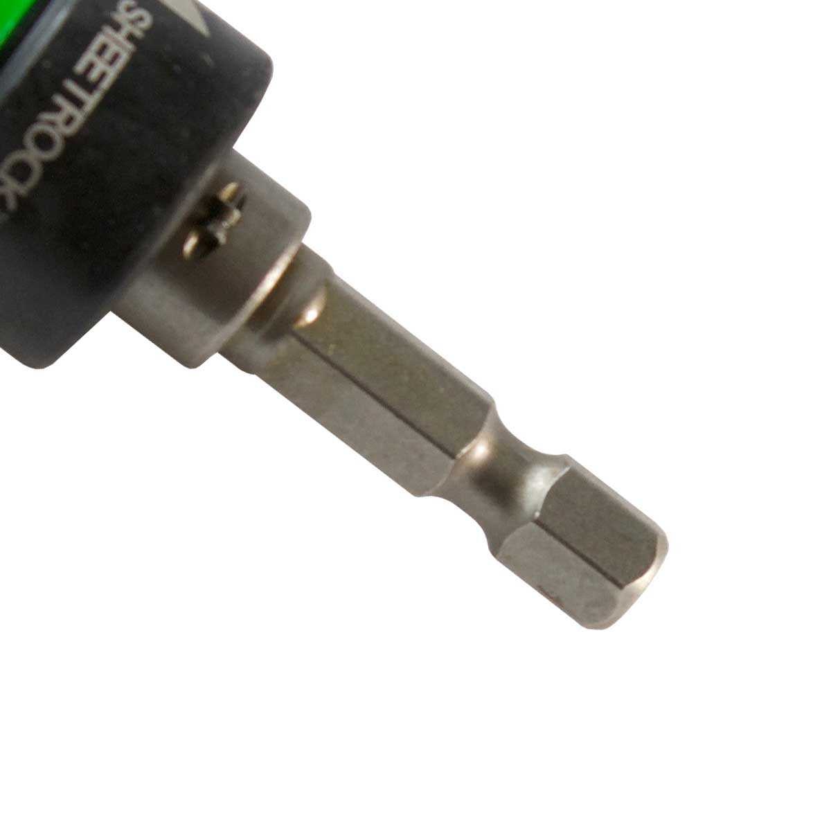 Sheetrock Dimpler Drywall Screw Setting Tool