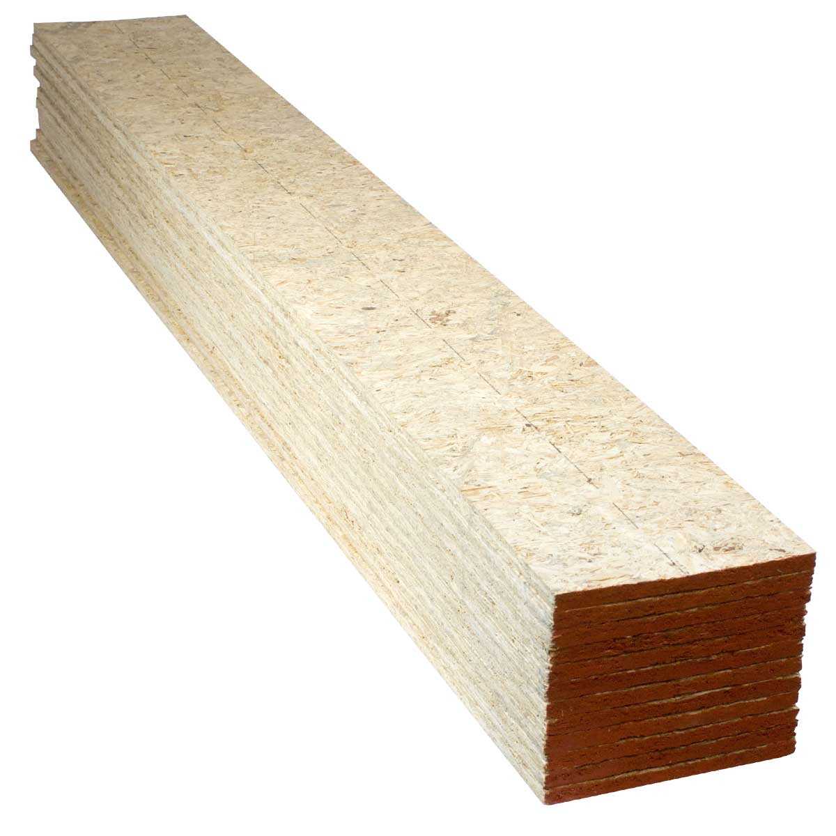 Trim-Tex Buttboard Drywall Backer 48" Case of 12