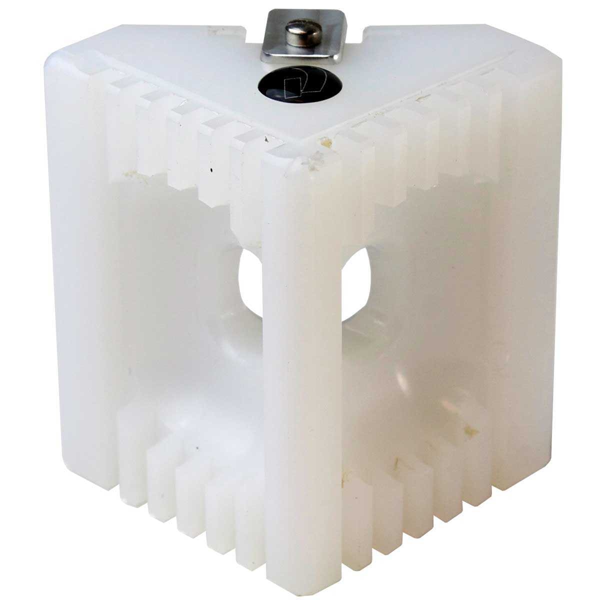 Columbia Inside 90 Mud Applicator Head