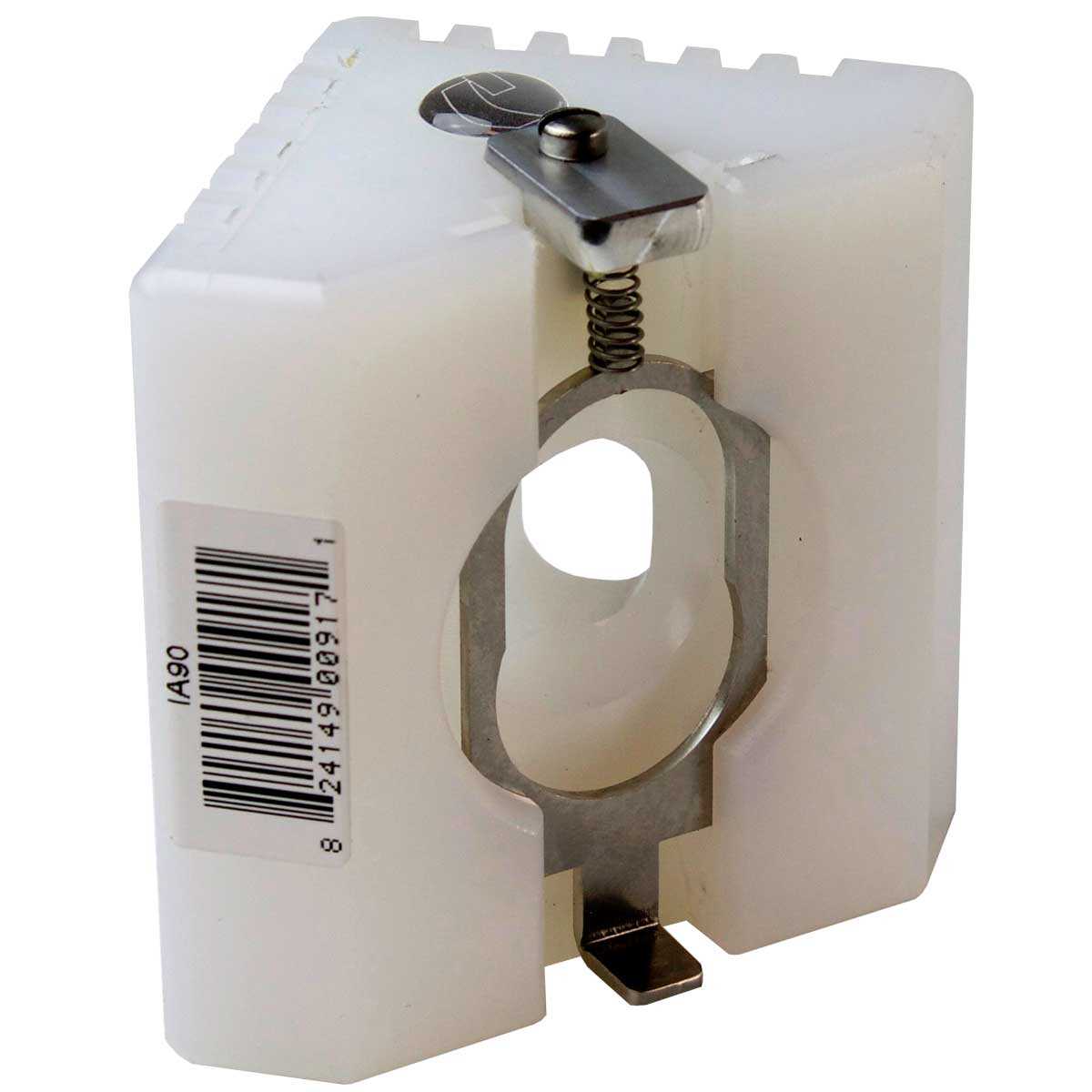 Columbia Inside 90 Mud Applicator Head