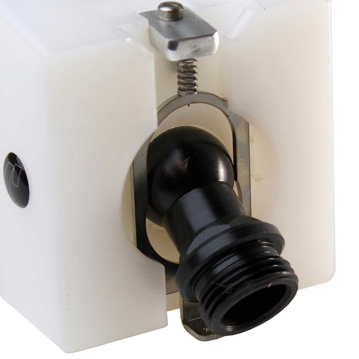 Columbia L-Trim Mud Applicator Head