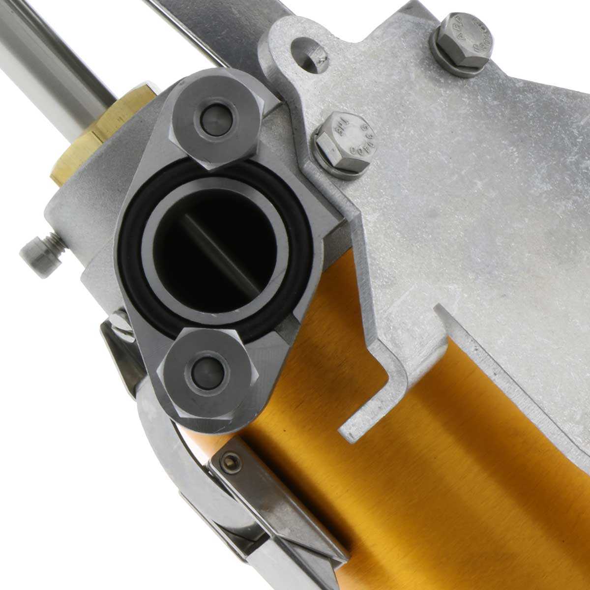 TapeTech XL EasyClean Loading Pump 76XLTT