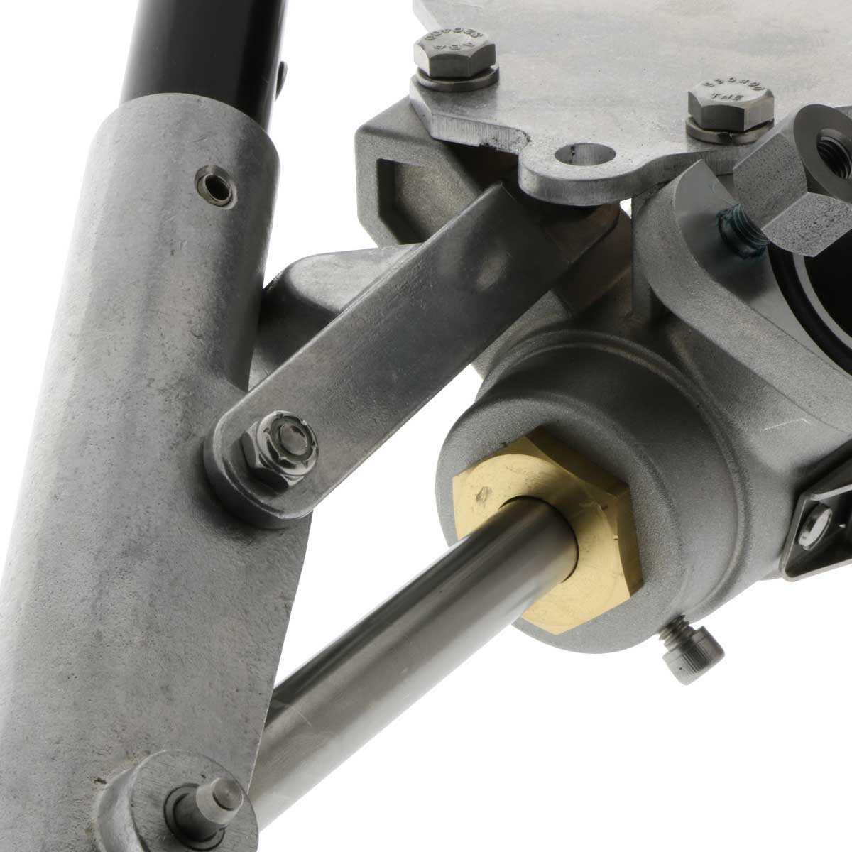 TapeTech XL EasyClean Loading Pump 76XLTT