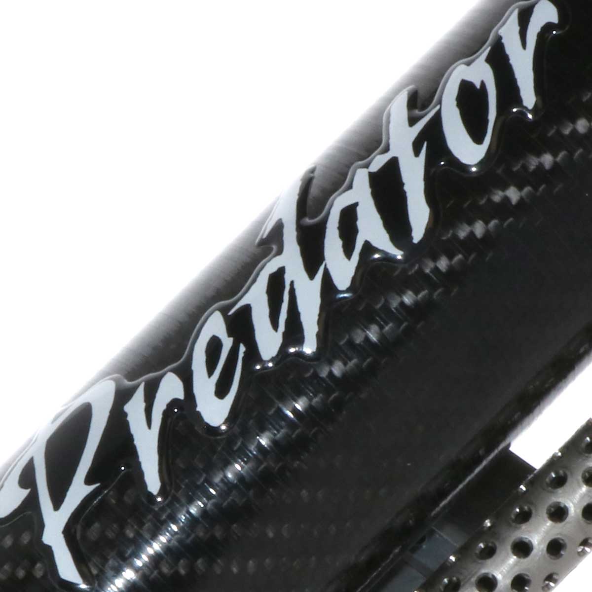 Columbia PREDATOR Carbon Fiber Automatic Taper
