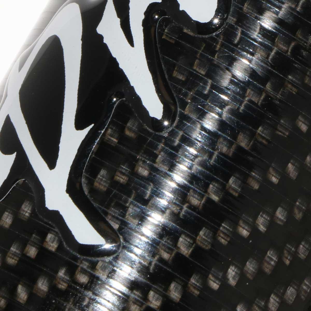 Columbia PREDATOR Carbon Fiber Automatic Taper | All-Wall.com